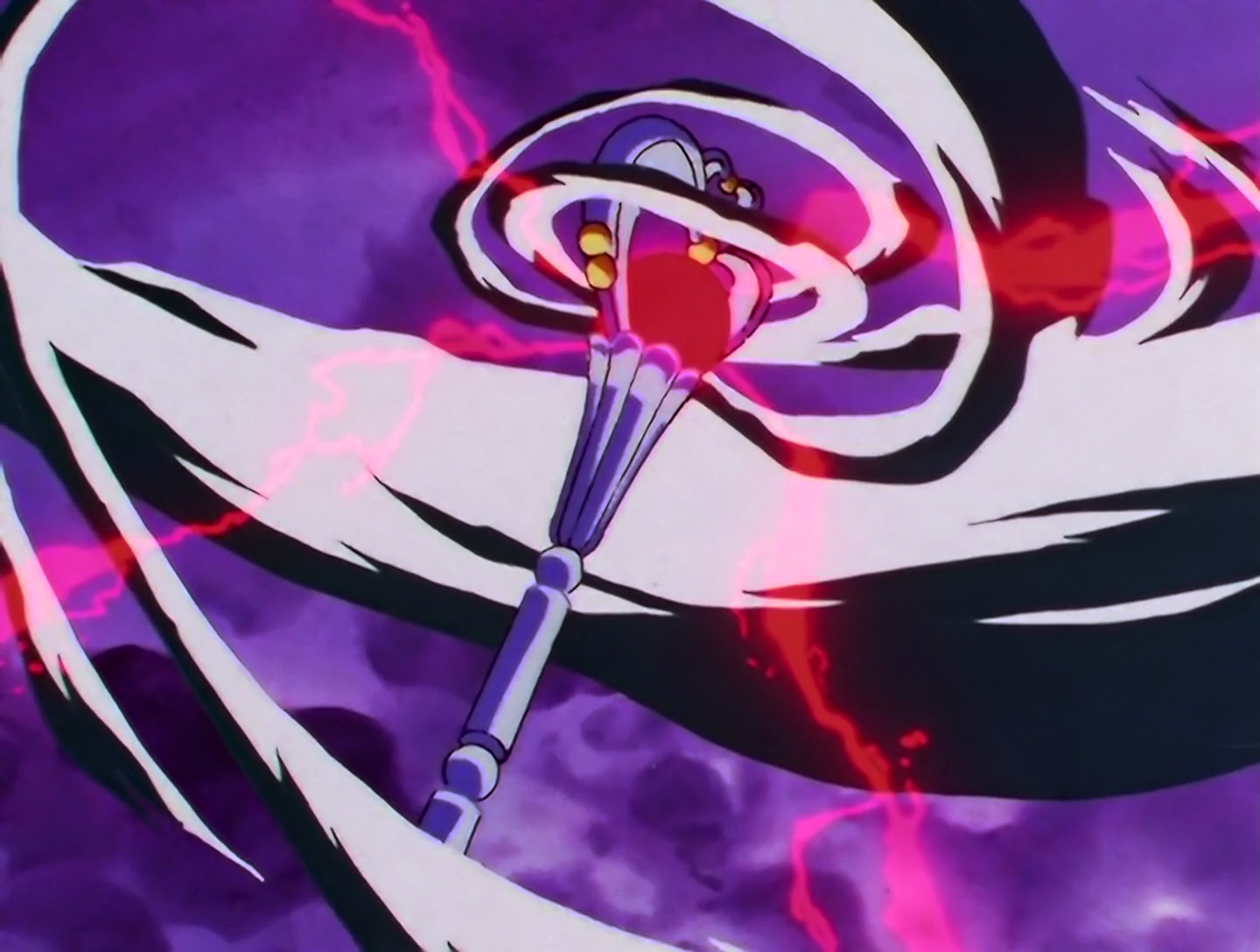 Screenshots: Dead Scream! (Stars) - SailorSoapbox.com