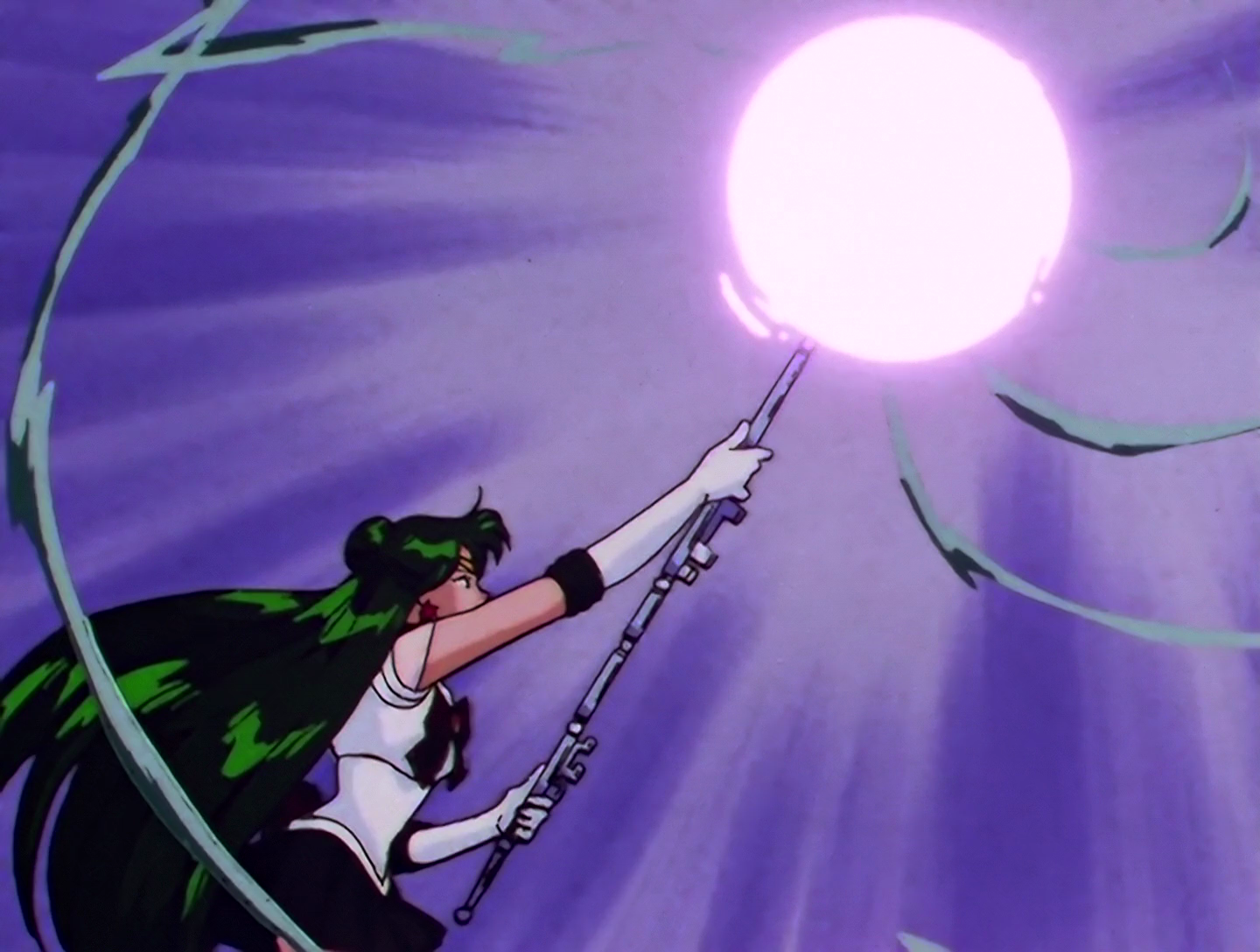 Screenshots: Dead Scream! (Stars) - SailorSoapbox.com