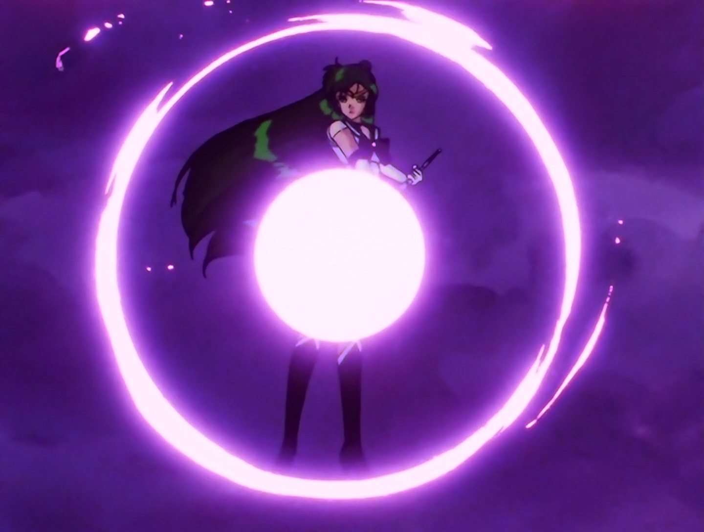 Screenshots: Dead Scream! (Stars) - SailorSoapbox.com