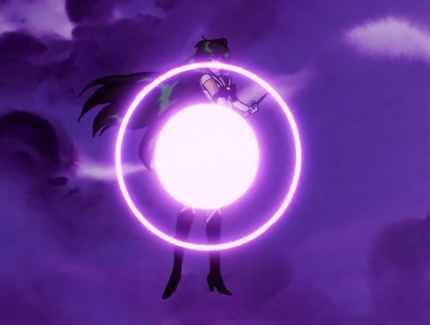 Screenshots: Dead Scream! (Stars) - SailorSoapbox.com