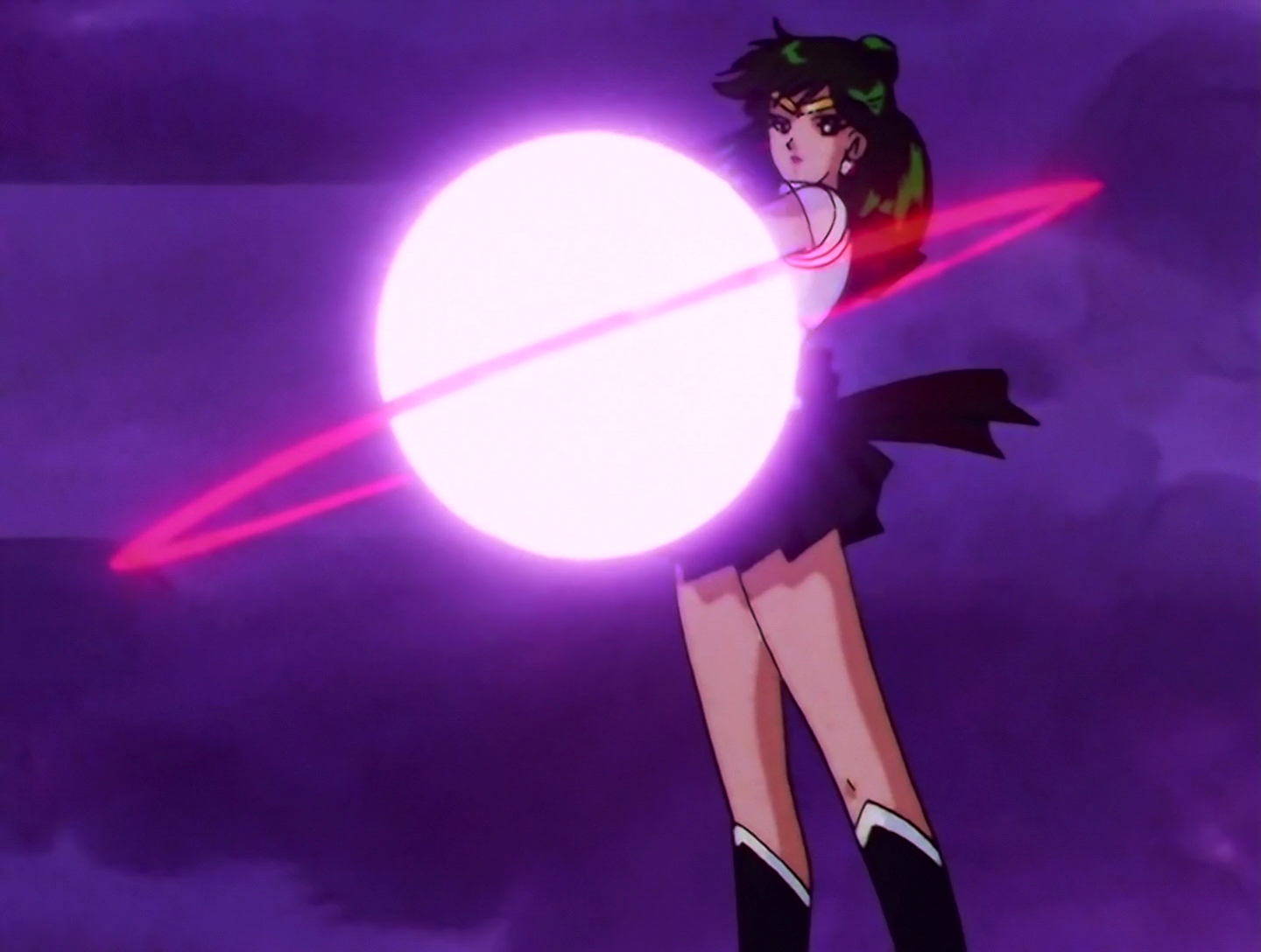 Screenshots: Dead Scream! (Stars) - SailorSoapbox.com