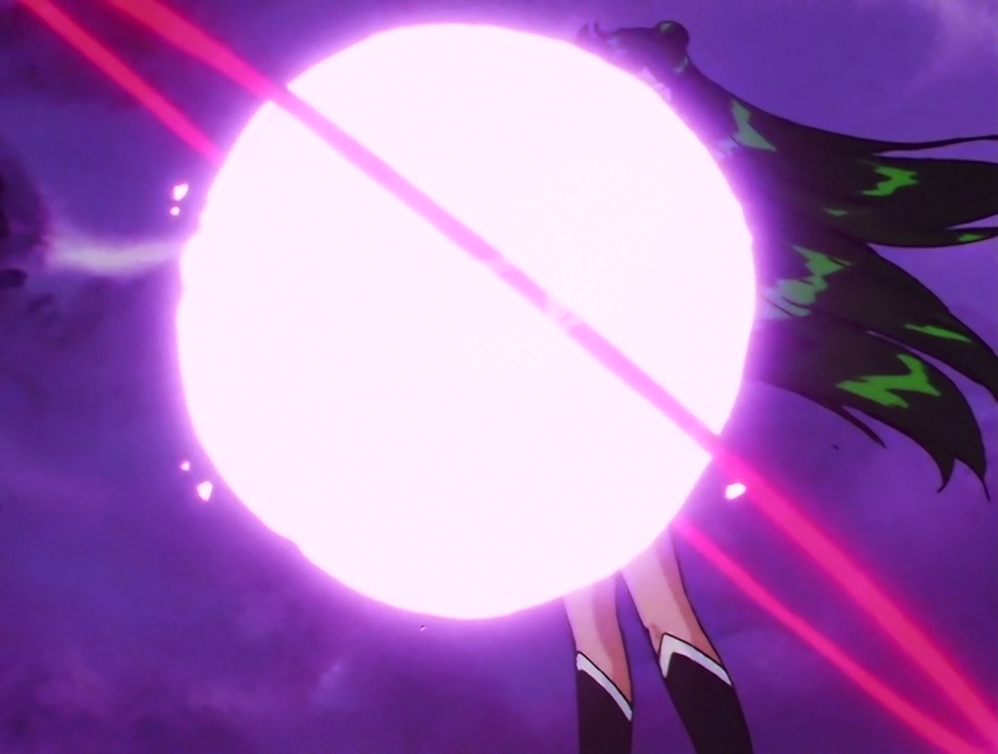 Screenshots: Dead Scream! (Stars) - SailorSoapbox.com