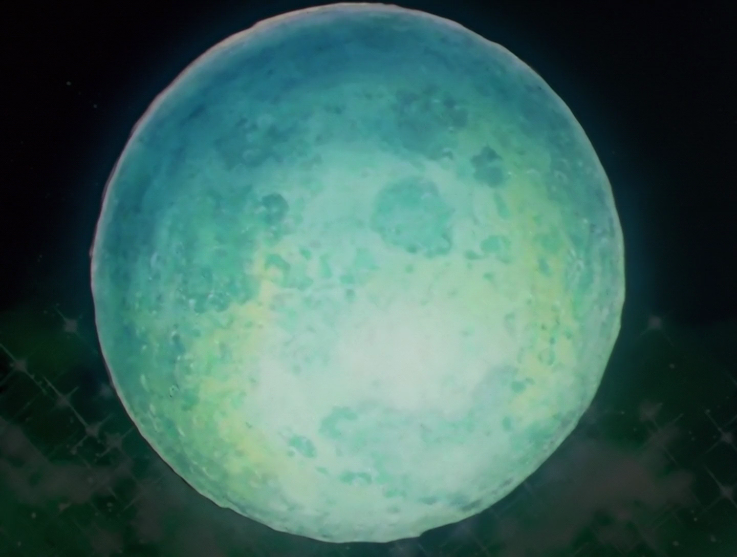 Screenshots: Silver Moon Crystal Power Kiss! - SailorSoapbox.com