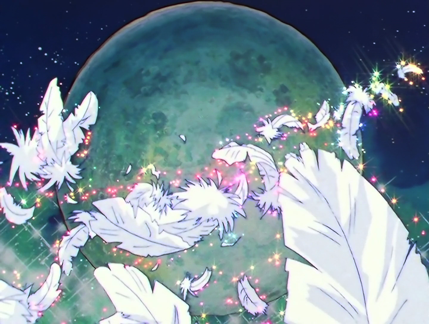 Screenshots: Silver Moon Crystal Power Kiss! - SailorSoapbox.com
