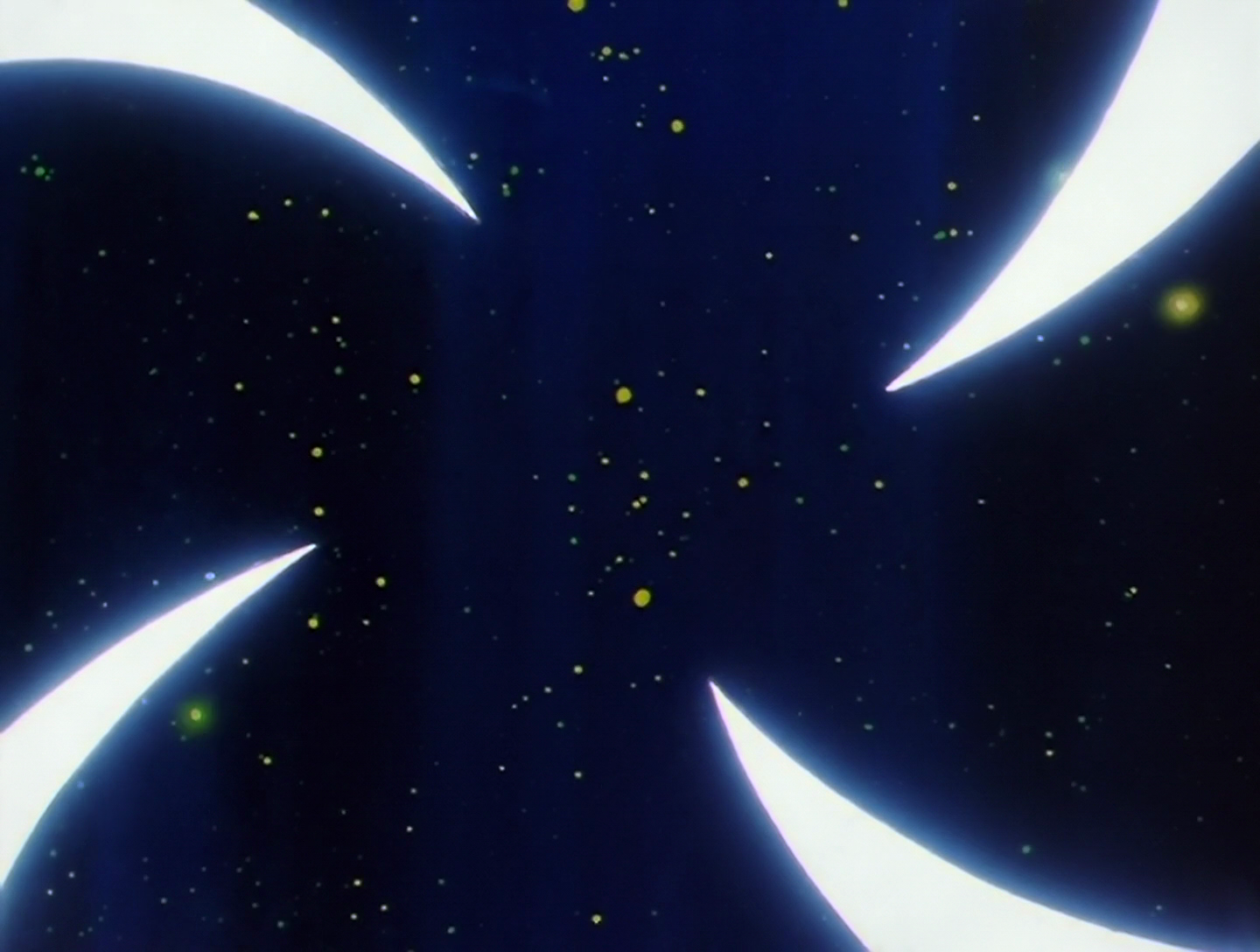 Screenshots: Star Sensitive Inferno! (V1) - SailorSoapbox.com