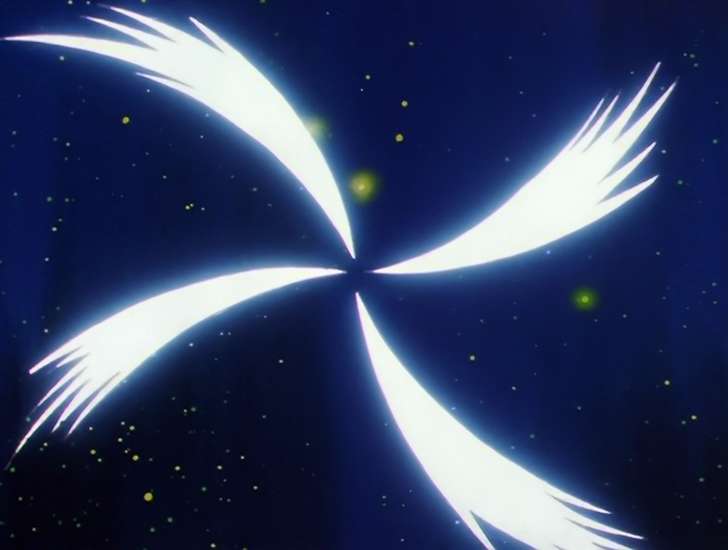 Screenshots: Star Sensitive Inferno! (V1) - SailorSoapbox.com