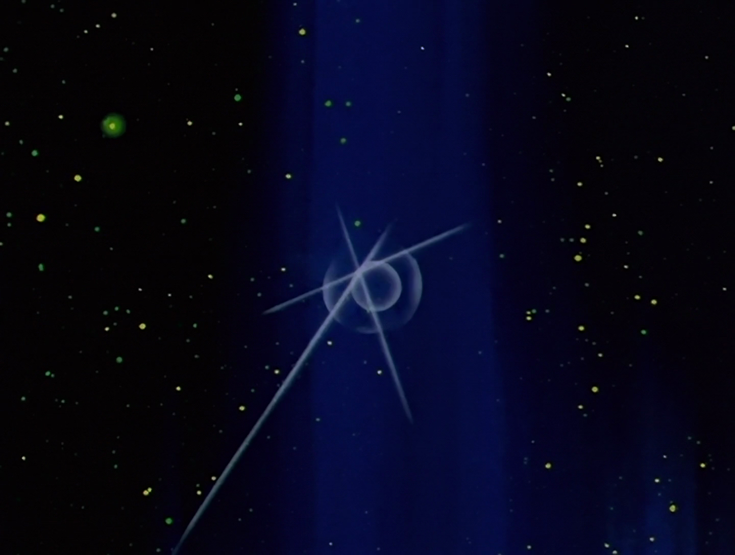 Screenshots: Star Sensitive Inferno! (V1) - SailorSoapbox.com