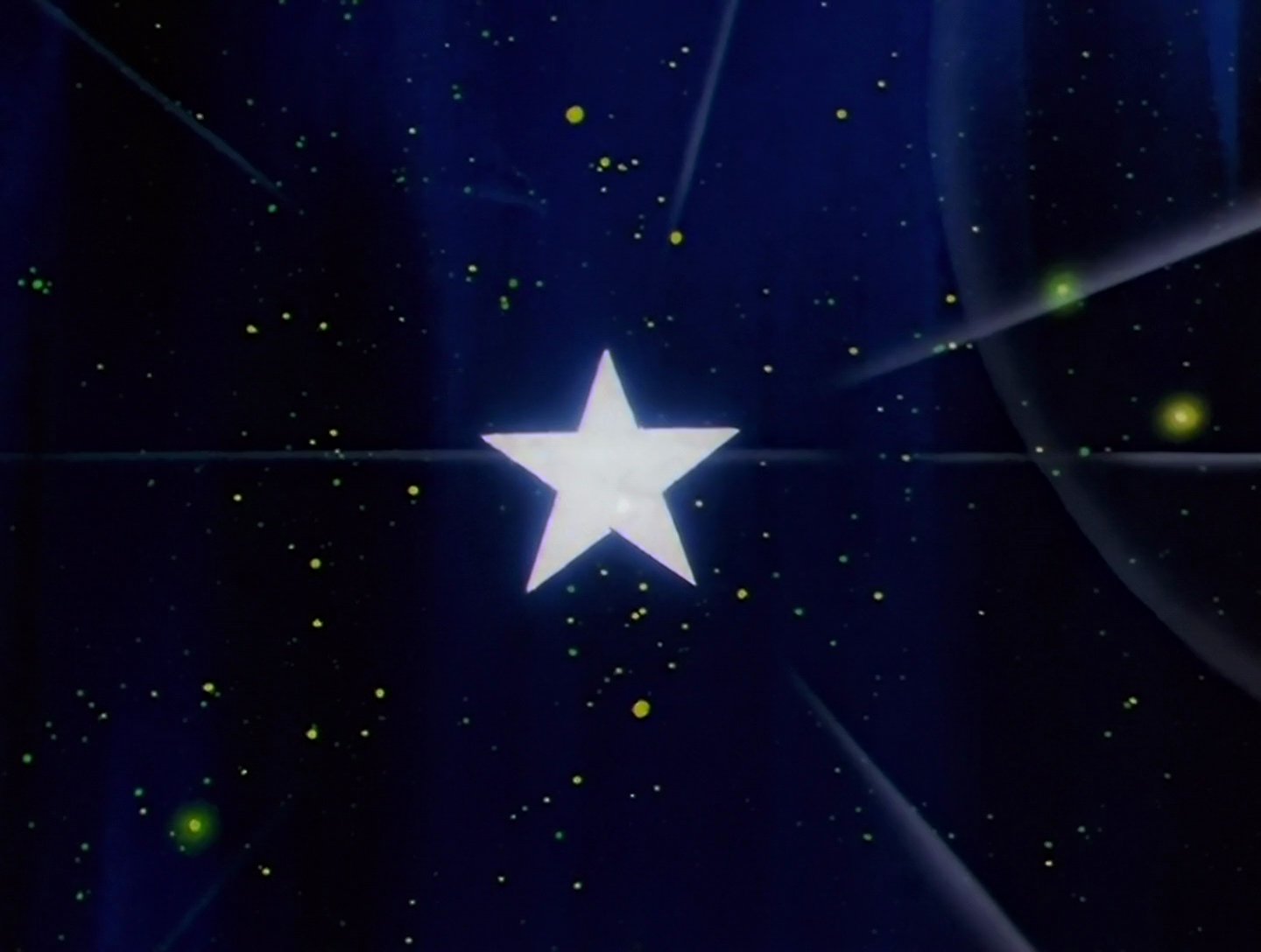 Screenshots: Star Sensitive Inferno! (V1) - SailorSoapbox.com