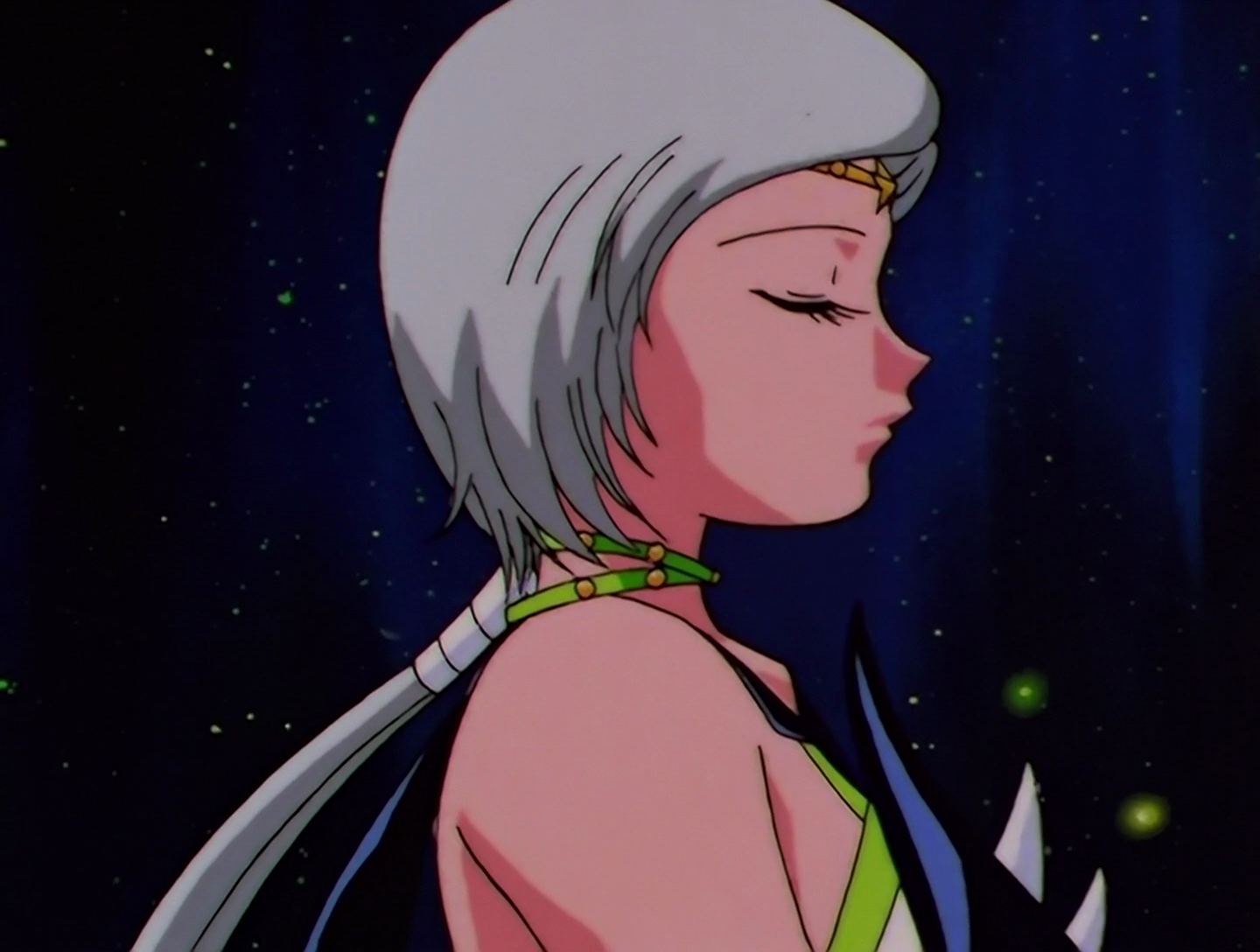 Screenshots: Star Sensitive Inferno! (V1) - SailorSoapbox.com