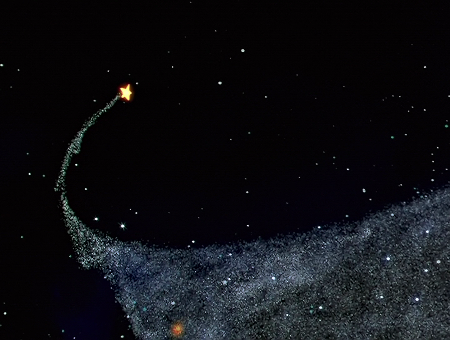 Screenshots: Star Sensitive Inferno! (V2) - SailorSoapbox.com