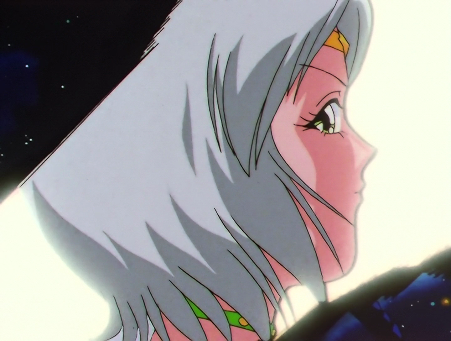 Screenshots: Star Sensitive Inferno! (V2) - SailorSoapbox.com