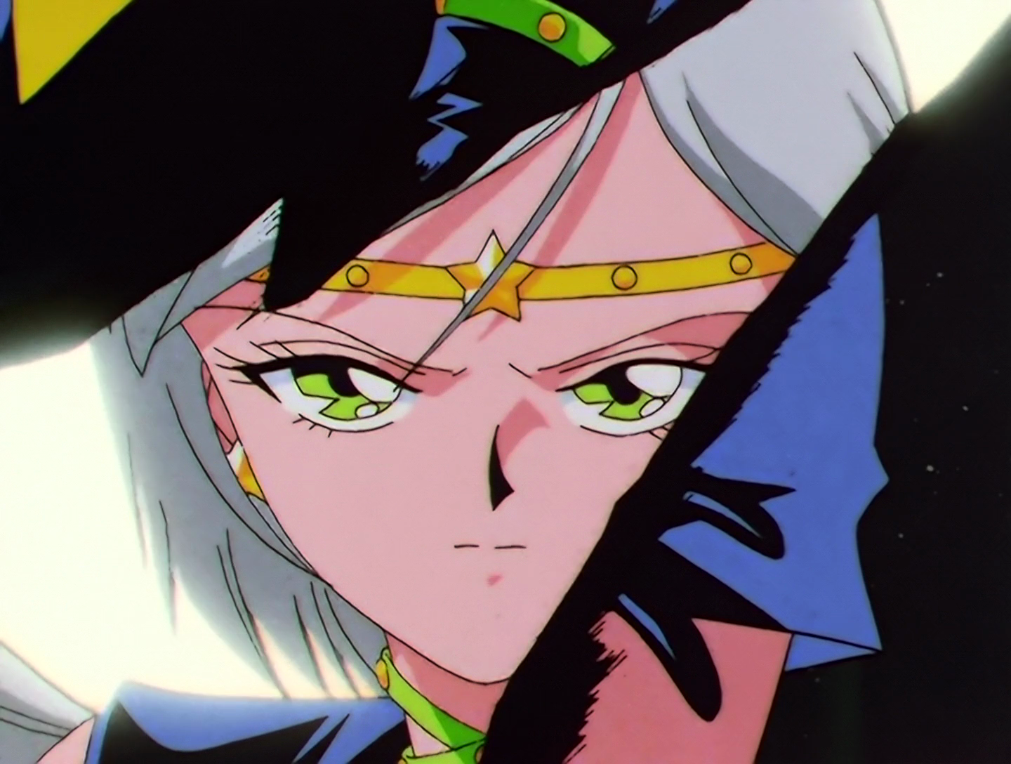 Screenshots: Star Sensitive Inferno! (V2) - SailorSoapbox.com