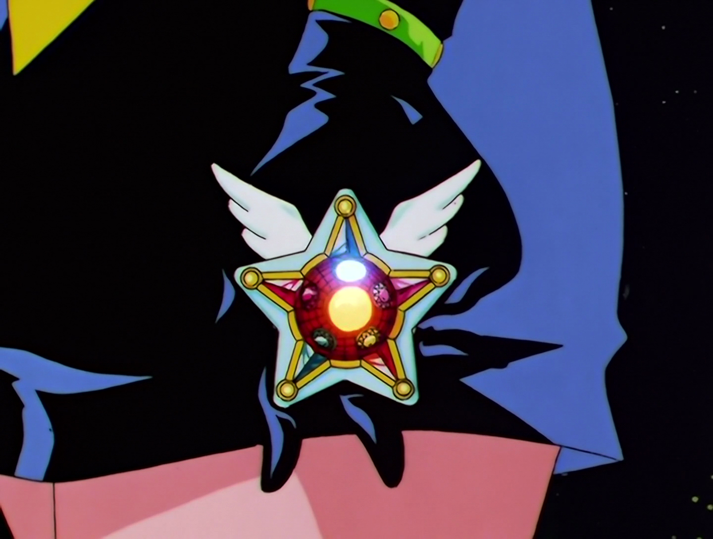 Screenshots: Star Sensitive Inferno! (V2) - SailorSoapbox.com