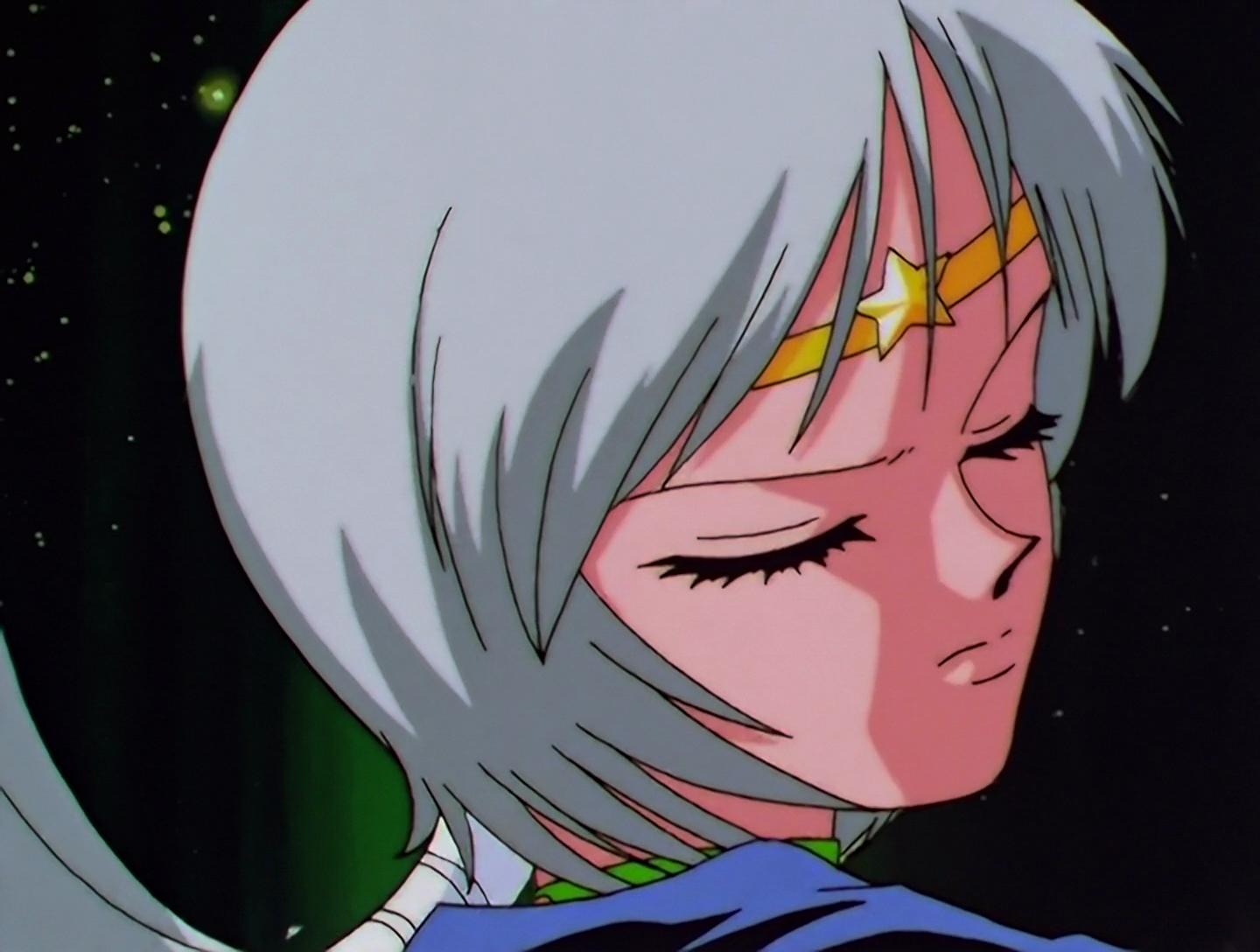 Screenshots: Star Sensitive Inferno! (V2) - SailorSoapbox.com