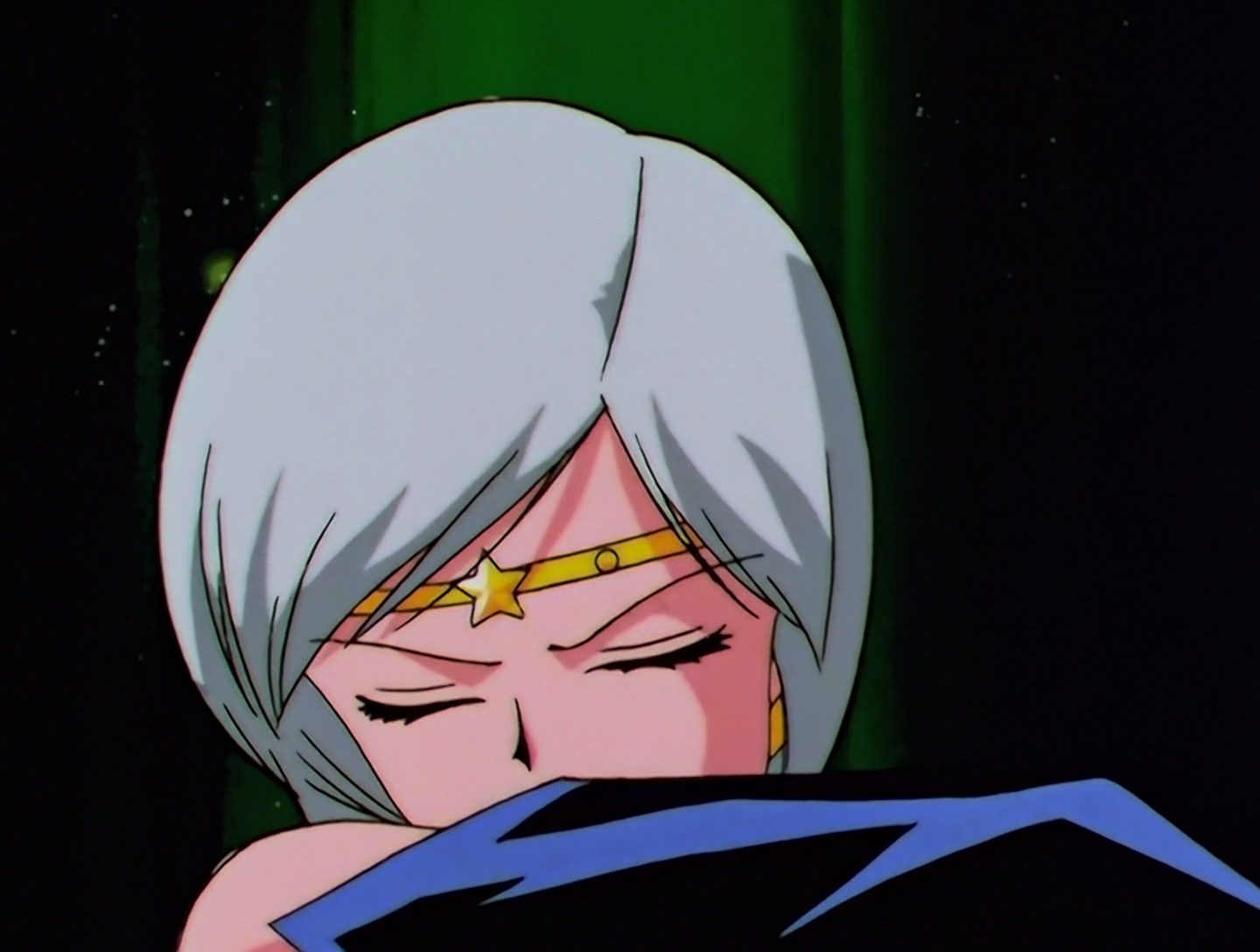 Screenshots: Star Sensitive Inferno! (V2) - SailorSoapbox.com