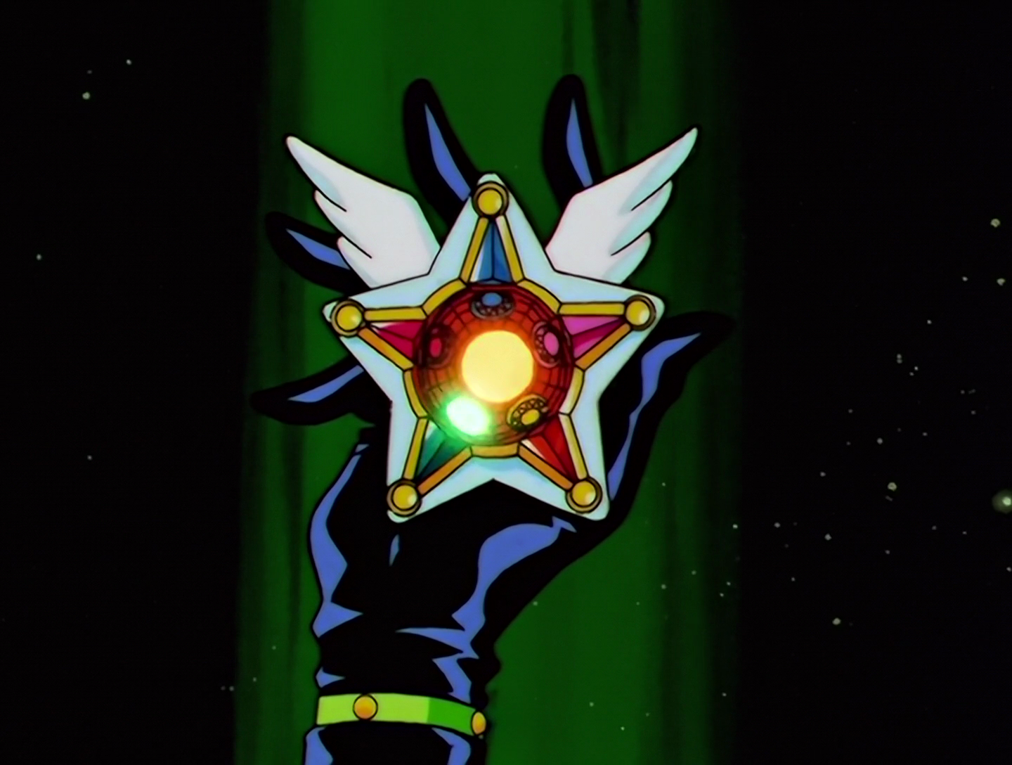 Screenshots: Star Sensitive Inferno! (V2) - SailorSoapbox.com