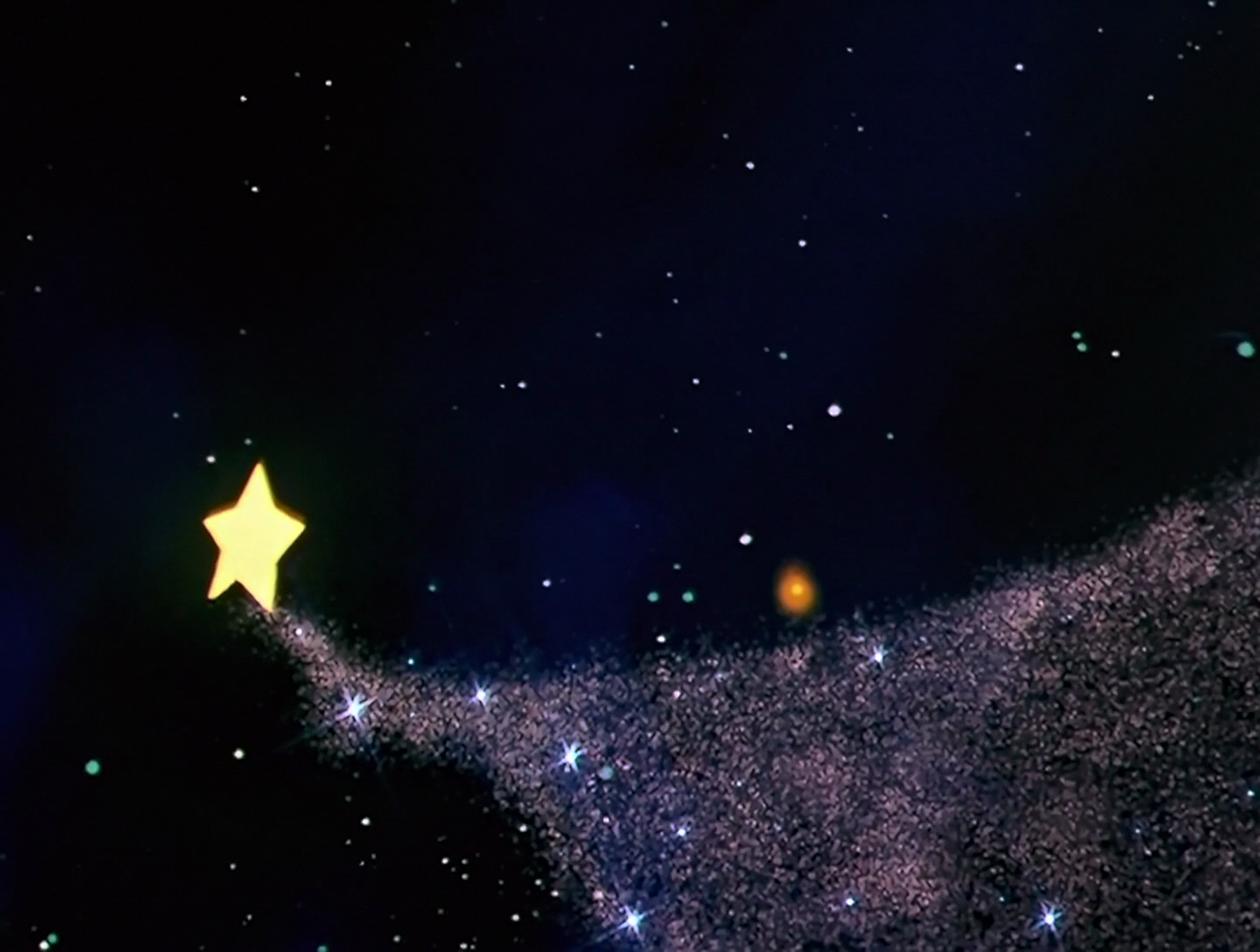 Screenshots: Star Serious Laser! (V2) - SailorSoapbox.com