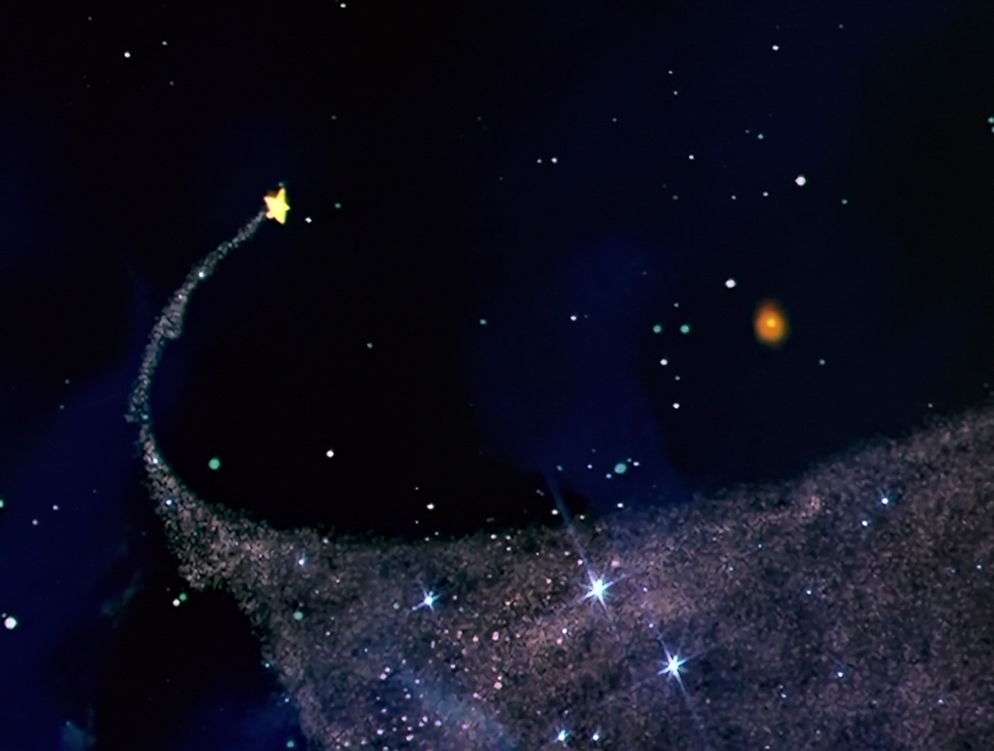 Screenshots: Star Serious Laser! (V2) - SailorSoapbox.com