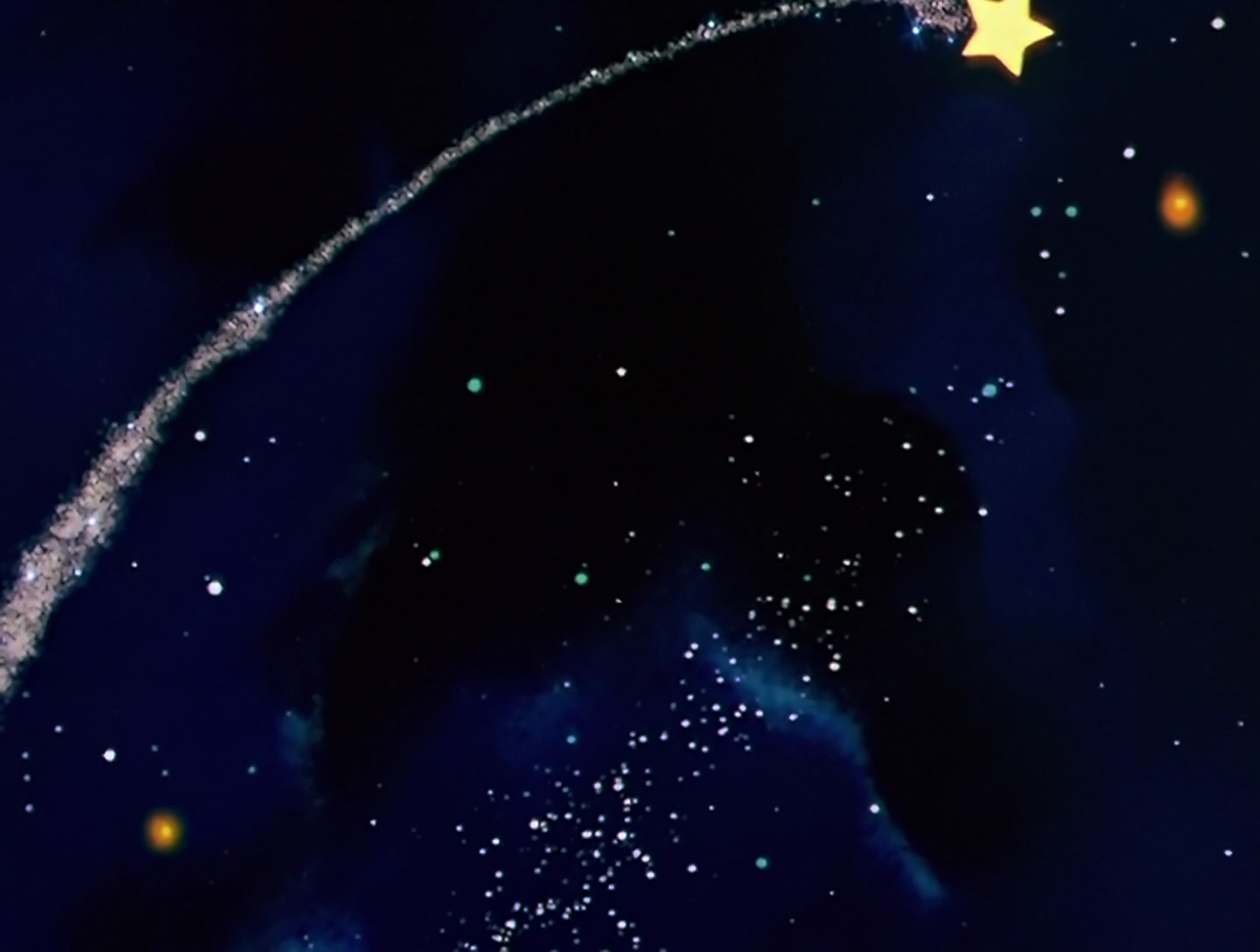 Screenshots: Star Serious Laser! (V2) - SailorSoapbox.com