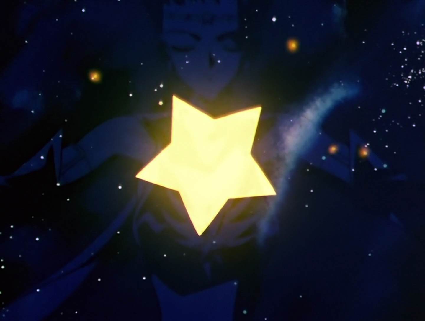 Screenshots: Star Serious Laser! (V2) - SailorSoapbox.com