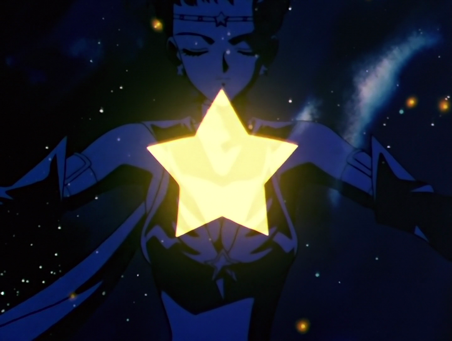 Screenshots: Star Serious Laser! (V2) - SailorSoapbox.com