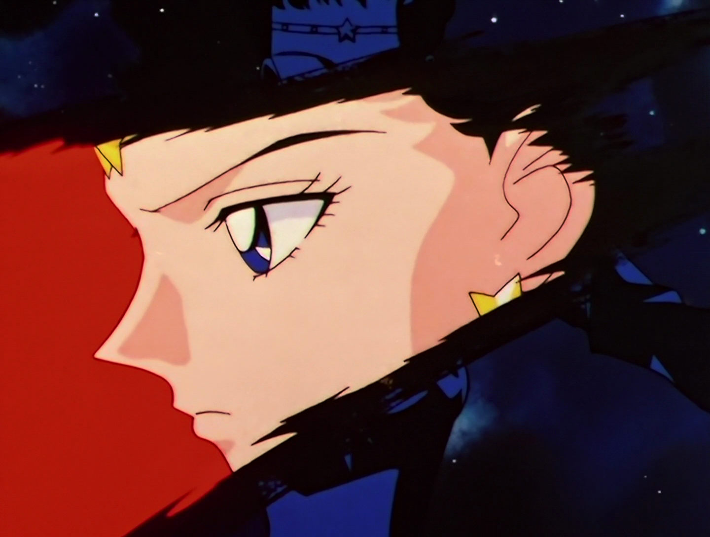 Screenshots: Star Serious Laser! (V2) - SailorSoapbox.com