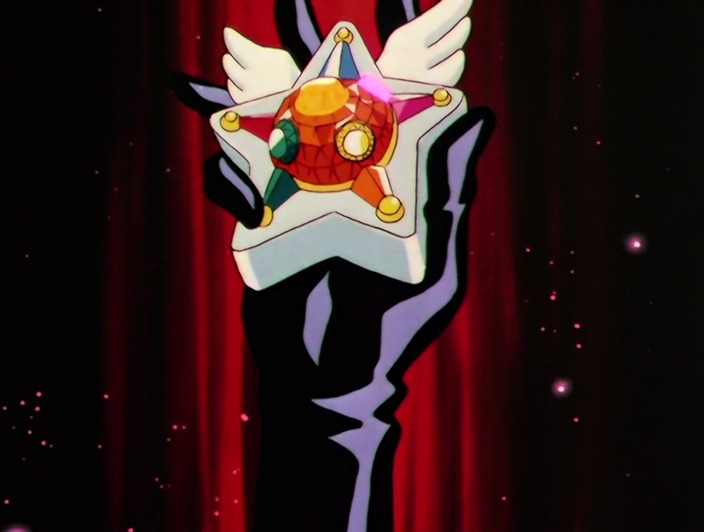 Screenshots: Star Serious Laser! (V2) - SailorSoapbox.com