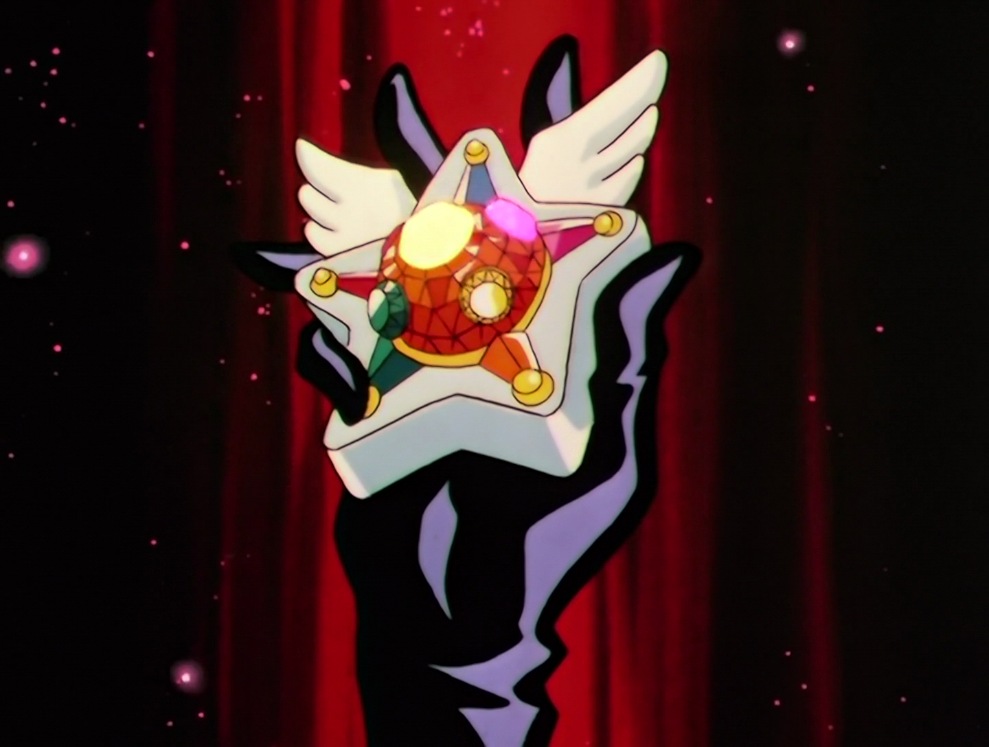 Screenshots: Star Serious Laser! (V2) - SailorSoapbox.com