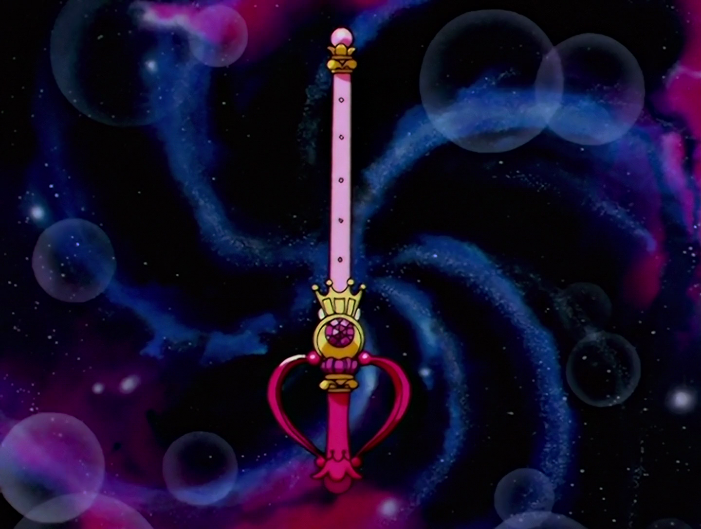 Screenshots: Starlight Honeymoon Therapy Kiss! (V1) - SailorSoapbox.com