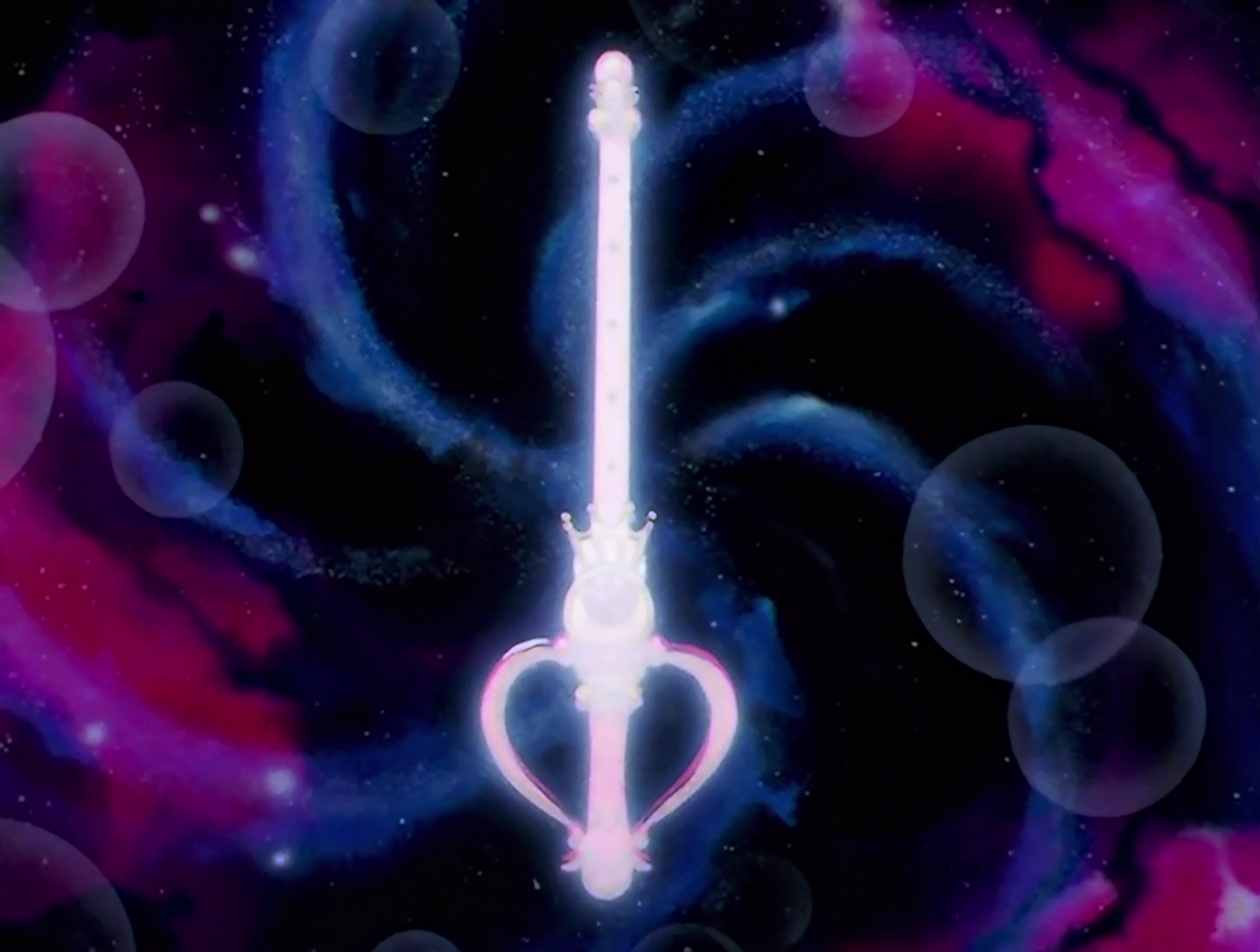 Screenshots: Starlight Honeymoon Therapy Kiss! (V1) - SailorSoapbox.com