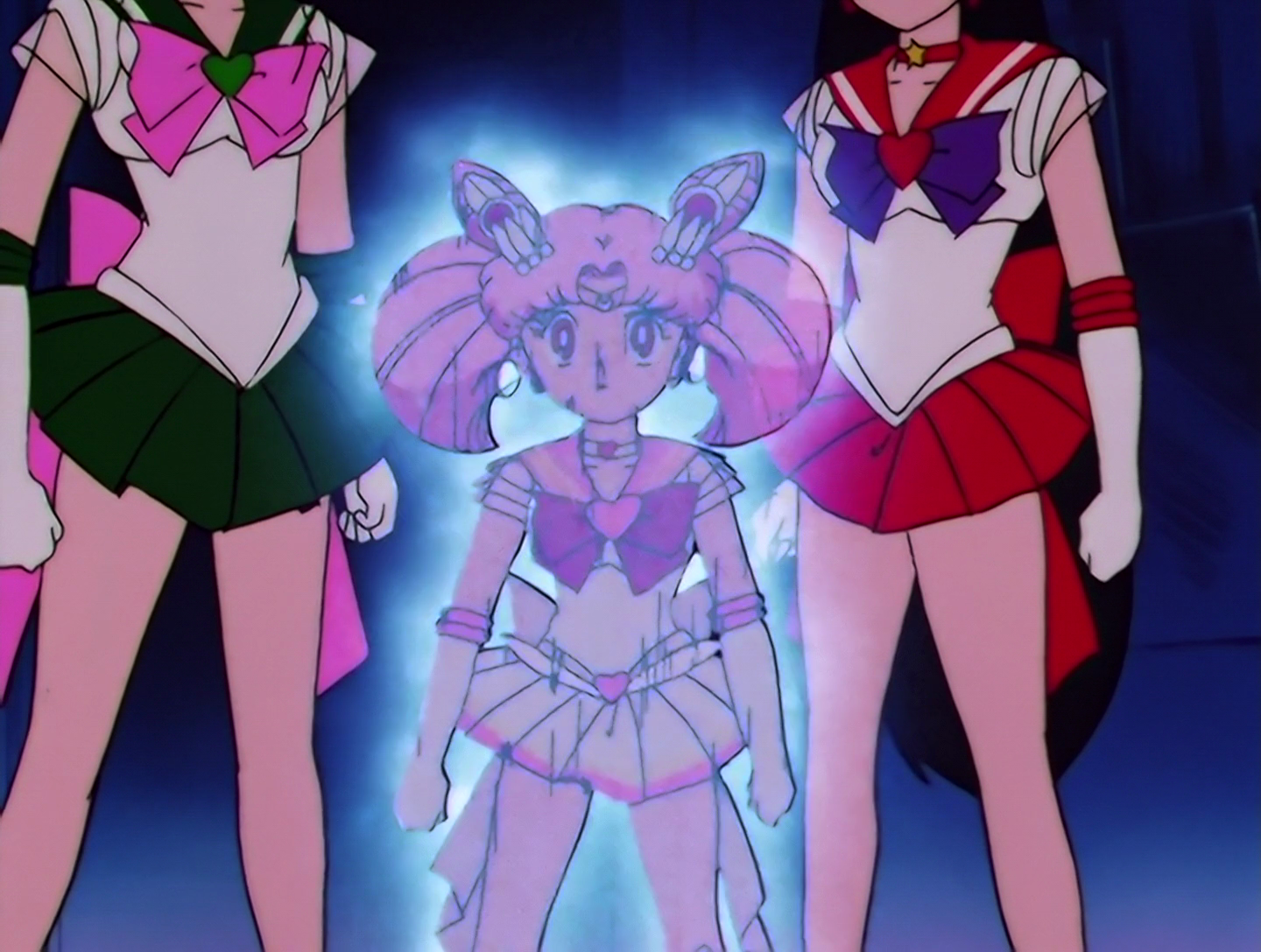 Screenshots: Sailor Stars Episode 170 - SailorSoapbox.com