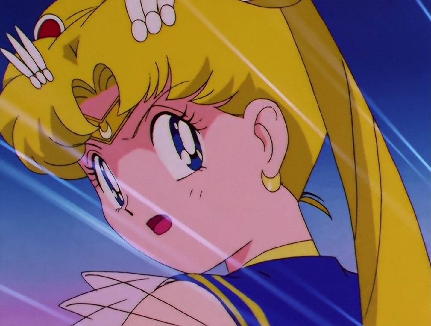 Screenshots: Sailor Stars Episode 170 - SailorSoapbox.com