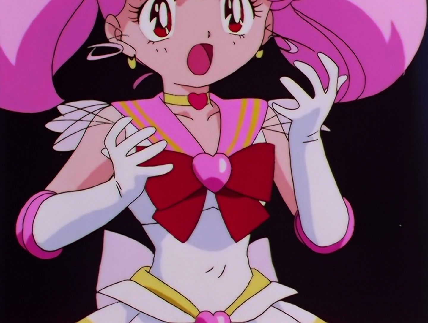 Screenshots: Sailor Stars Episode 170 - SailorSoapbox.com