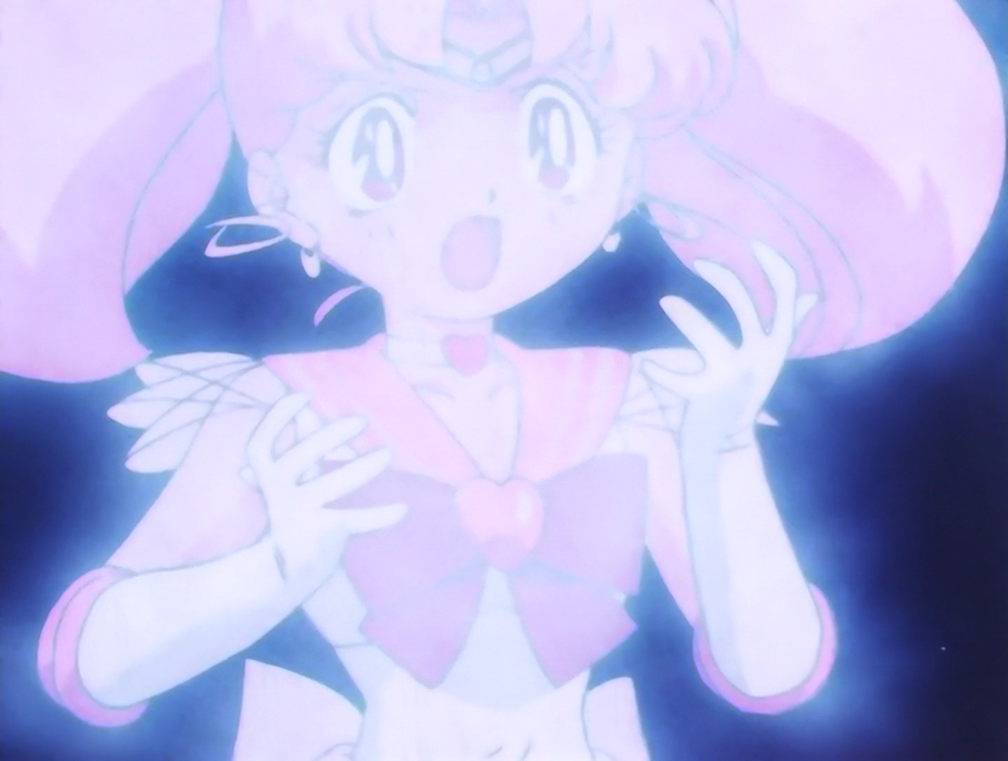 Screenshots: Sailor Stars Episode 170 - SailorSoapbox.com
