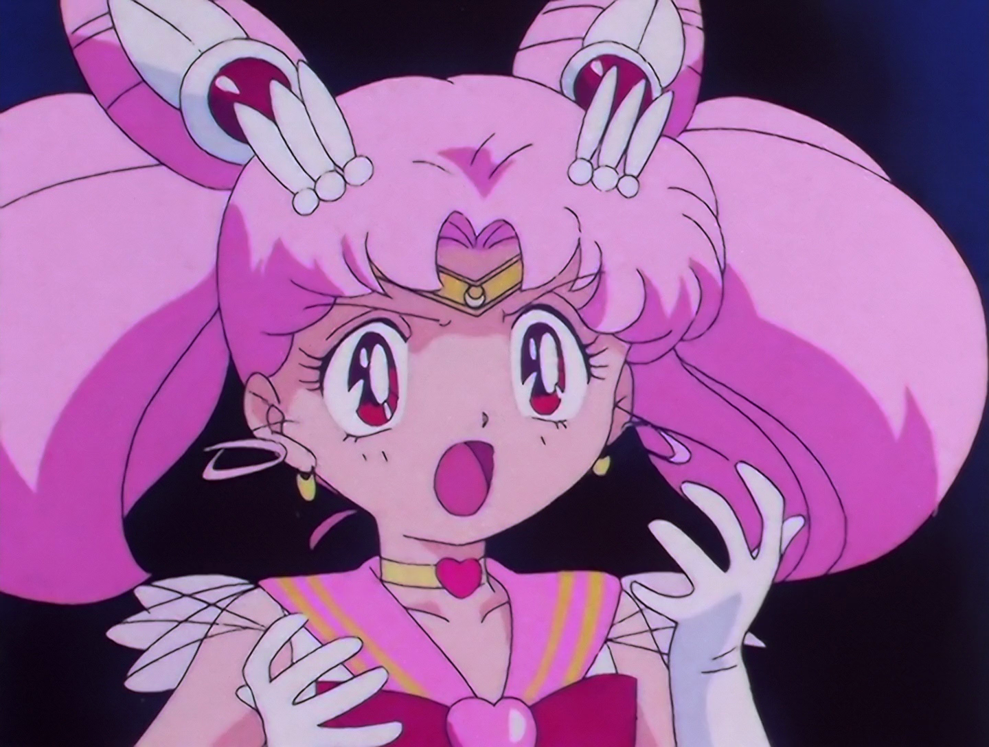 Screenshots: Sailor Stars Episode 170 - SailorSoapbox.com