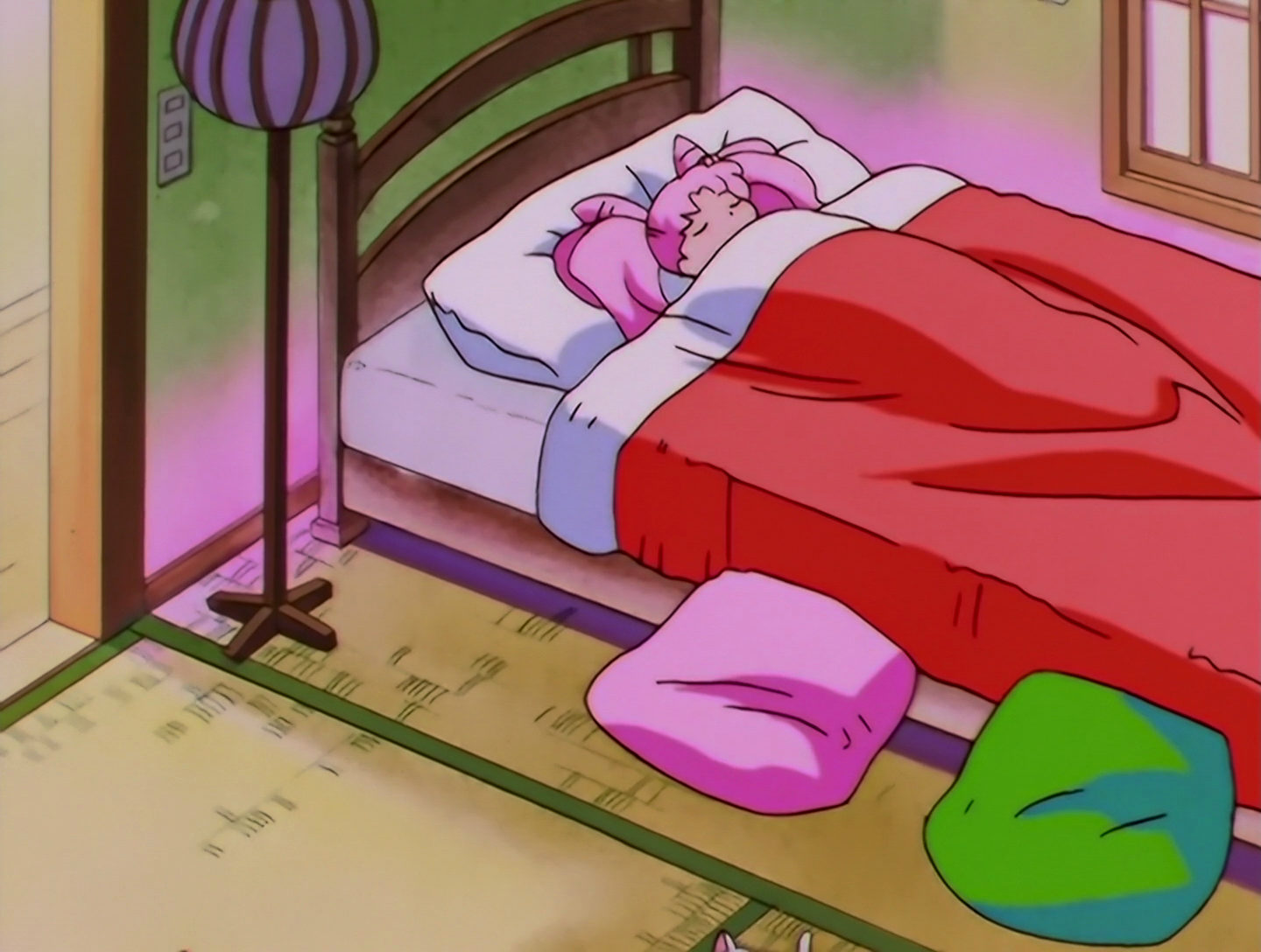 Screenshots: Sailor Stars Episode 170 - SailorSoapbox.com