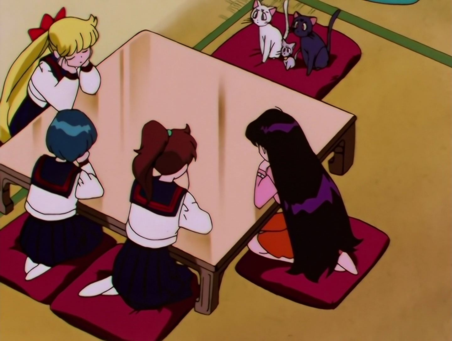 Screenshots: Sailor Stars Episode 170 - SailorSoapbox.com