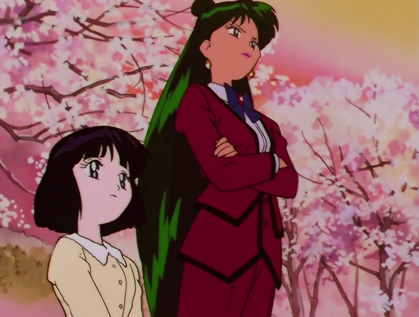 Screenshots: Sailor Stars Episode 170 - SailorSoapbox.com
