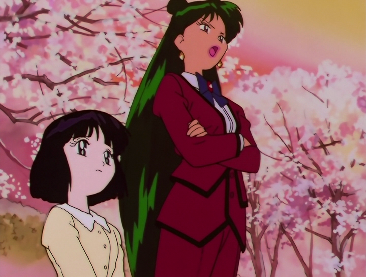 Screenshots: Sailor Stars Episode 170 - SailorSoapbox.com