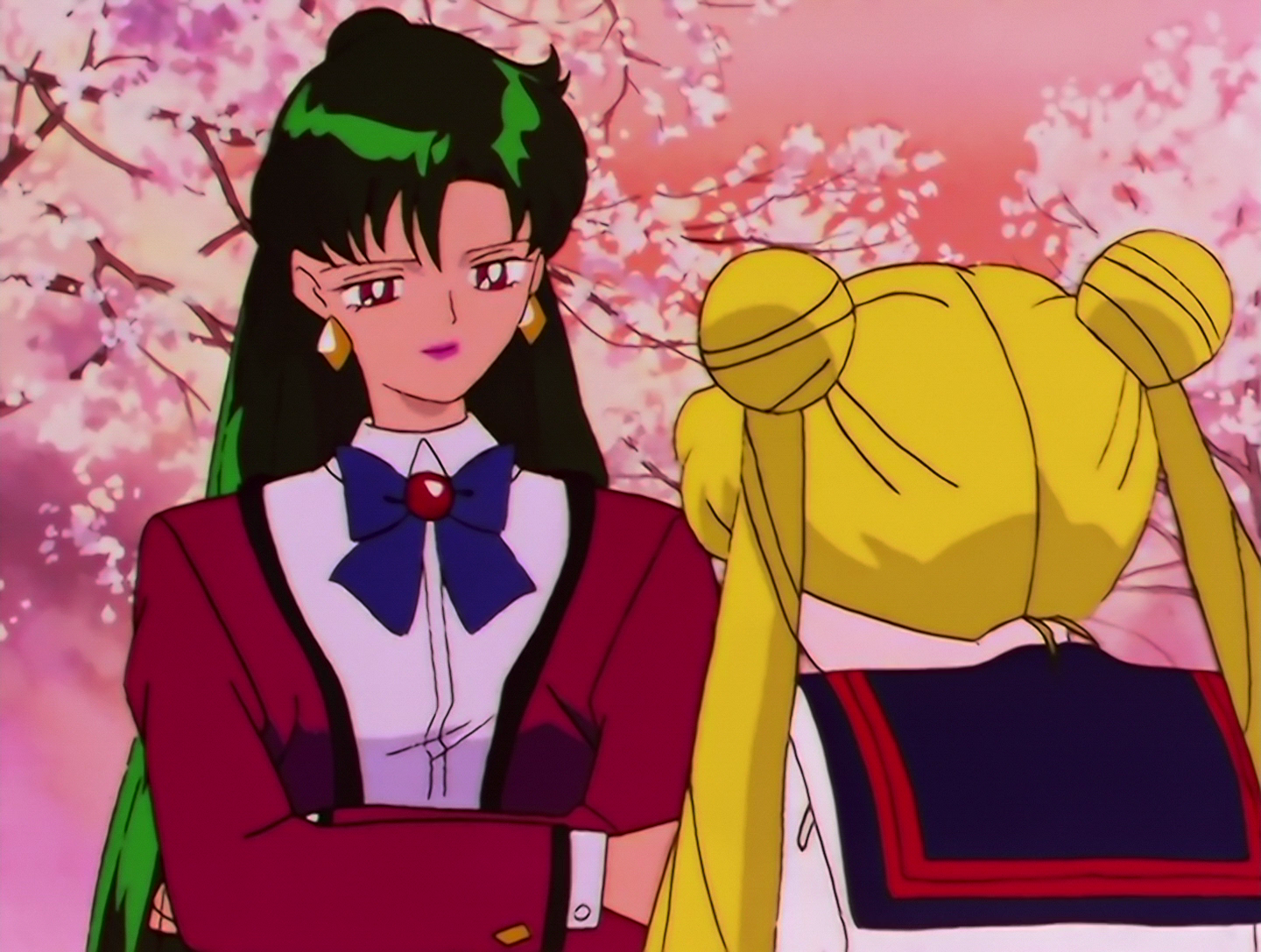 Screenshots: Sailor Stars Episode 170 - SailorSoapbox.com