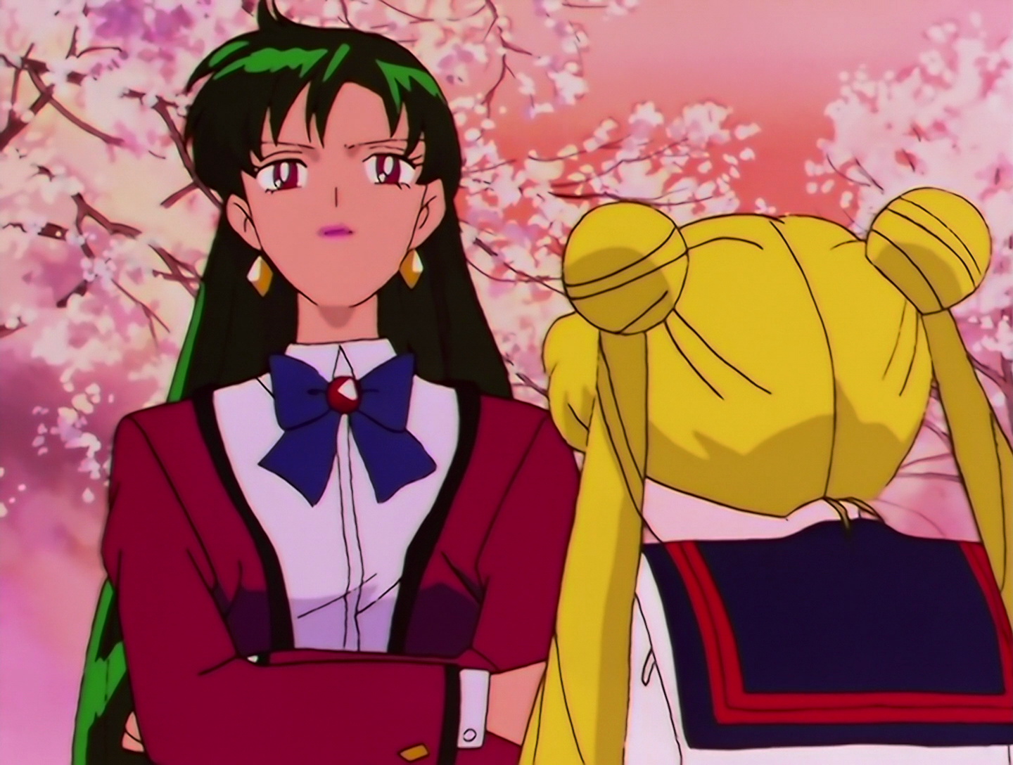 Screenshots: Sailor Stars Episode 170 - SailorSoapbox.com