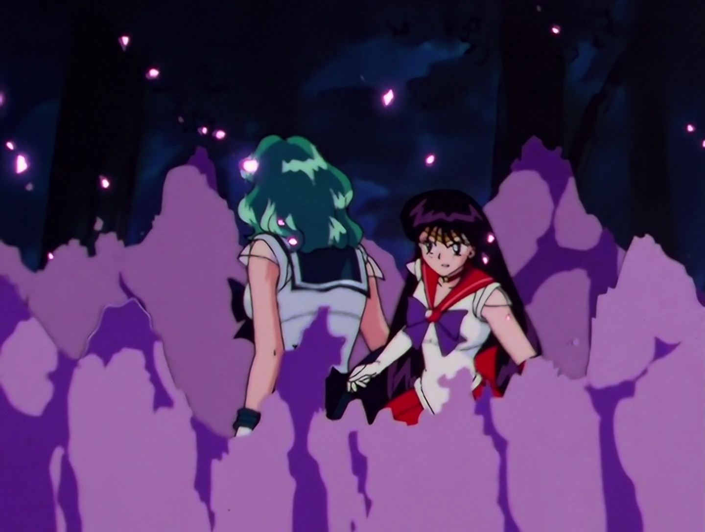 Screenshots: Sailor Stars Episode 171 - SailorSoapbox.com