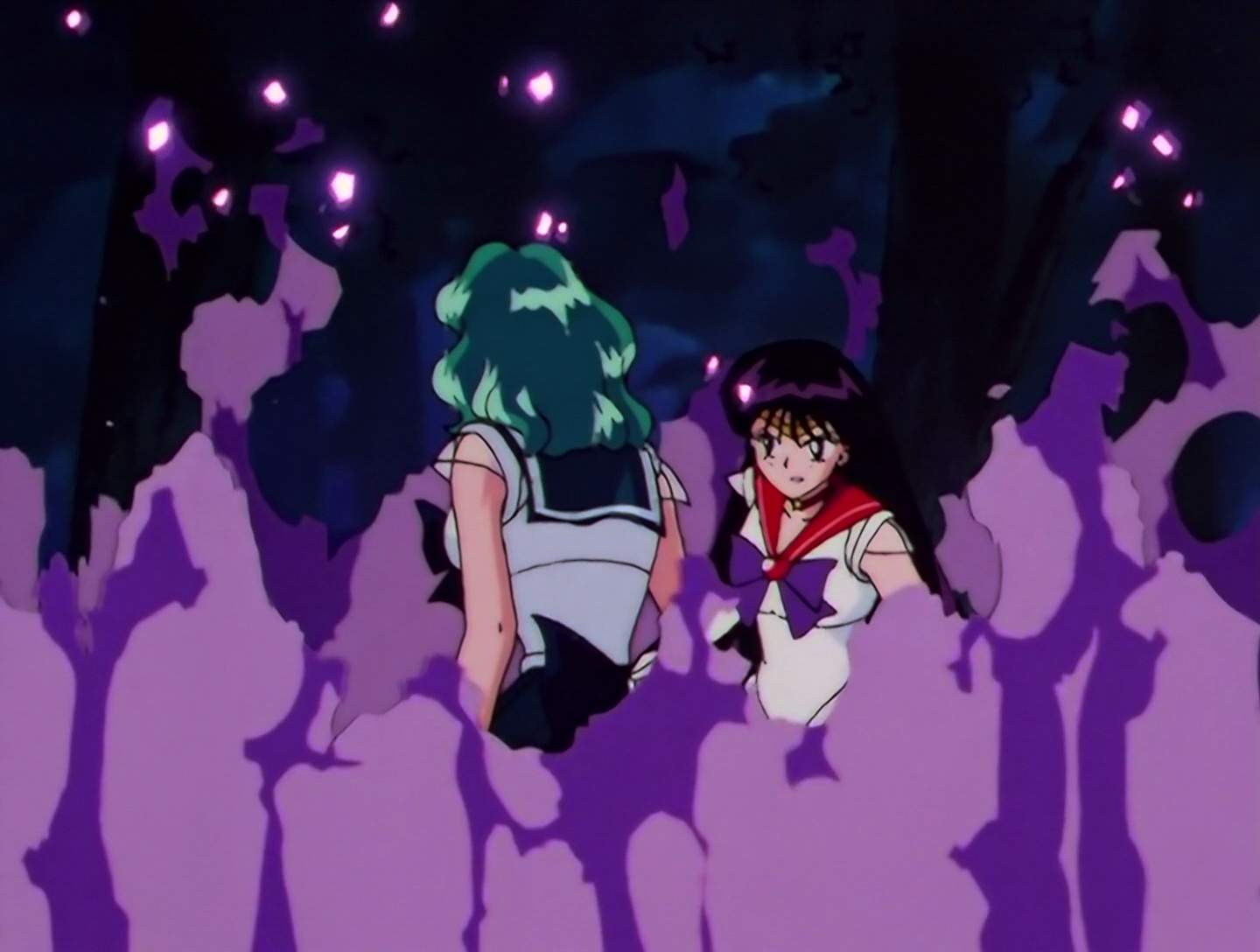 Screenshots: Sailor Stars Episode 171 - SailorSoapbox.com