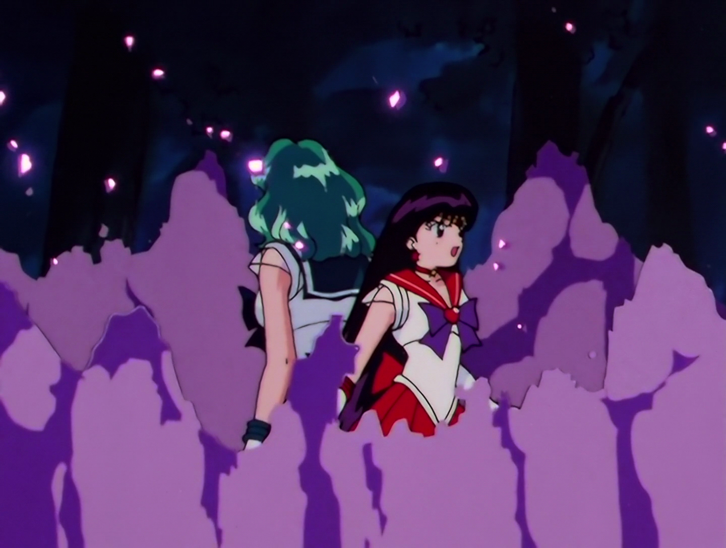Screenshots: Sailor Stars Episode 171 - SailorSoapbox.com