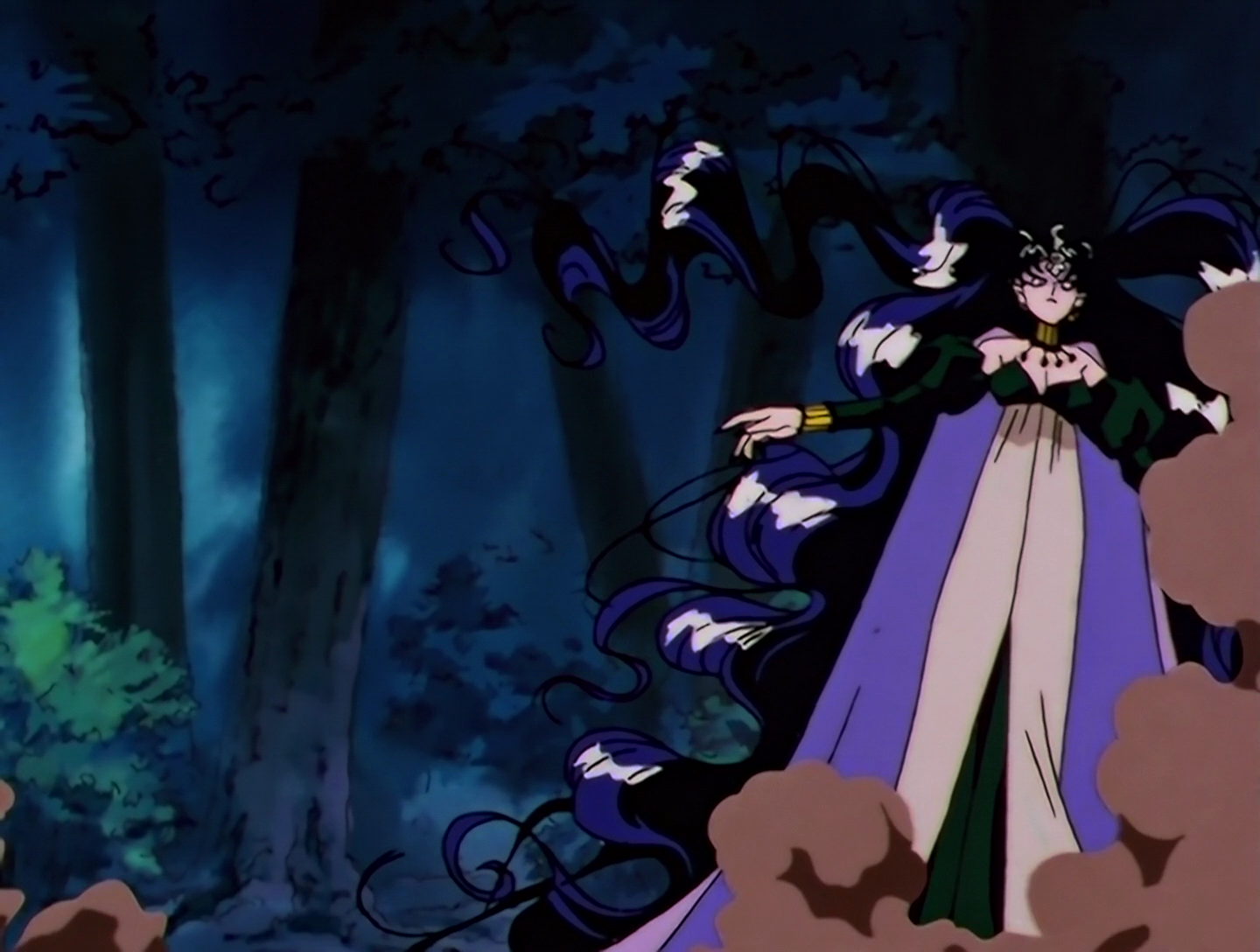 Screenshots: Sailor Stars Episode 171 - SailorSoapbox.com
