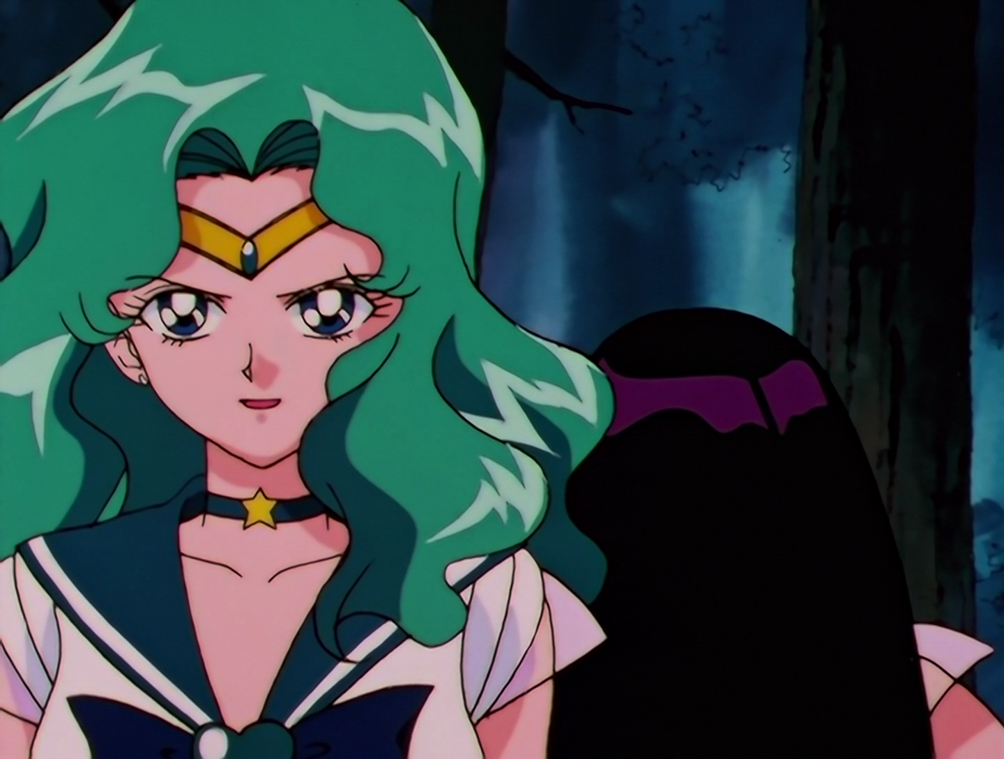 Screenshots: Sailor Stars Episode 171 - SailorSoapbox.com