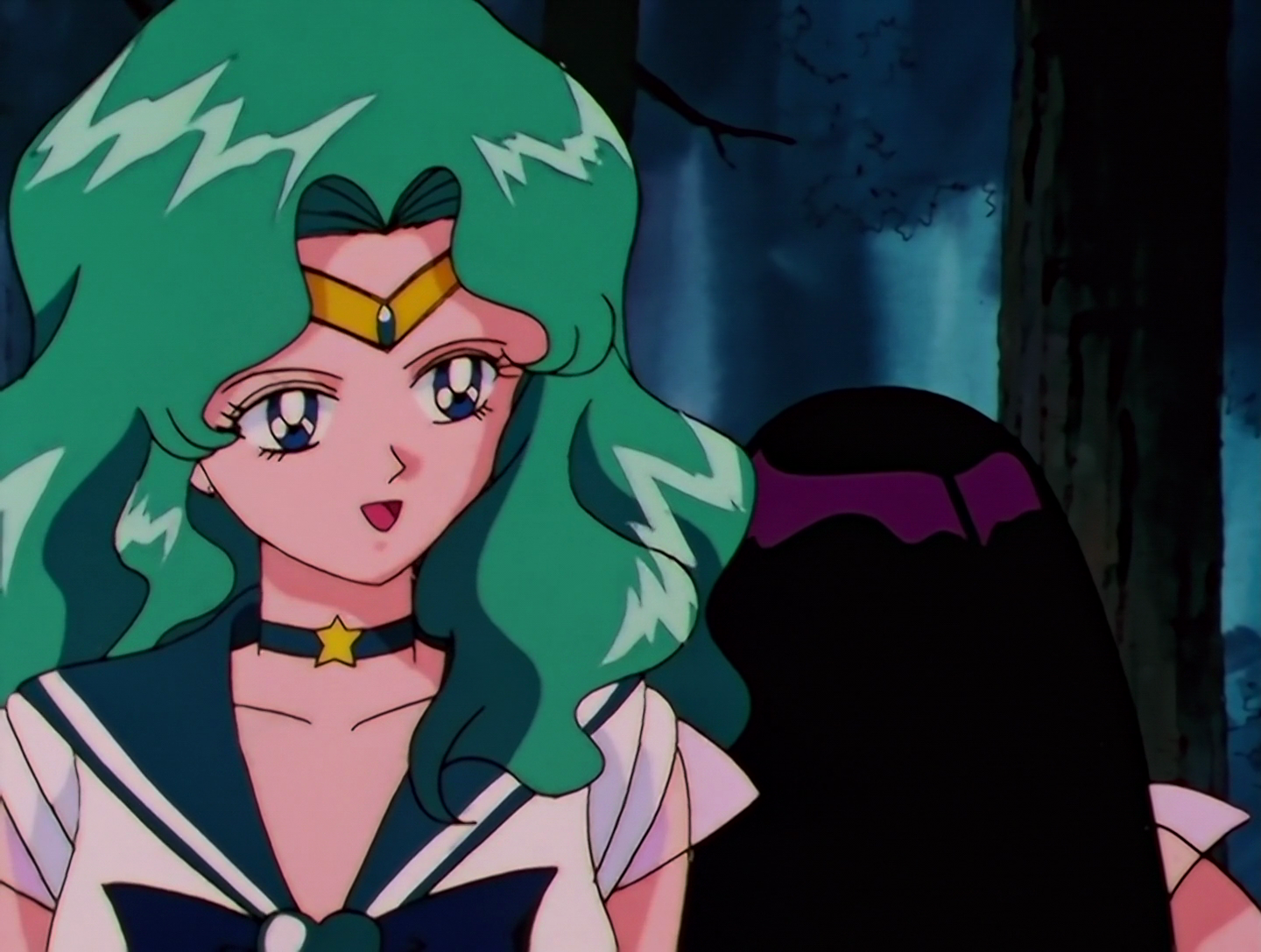 Screenshots: Sailor Stars Episode 171 - SailorSoapbox.com