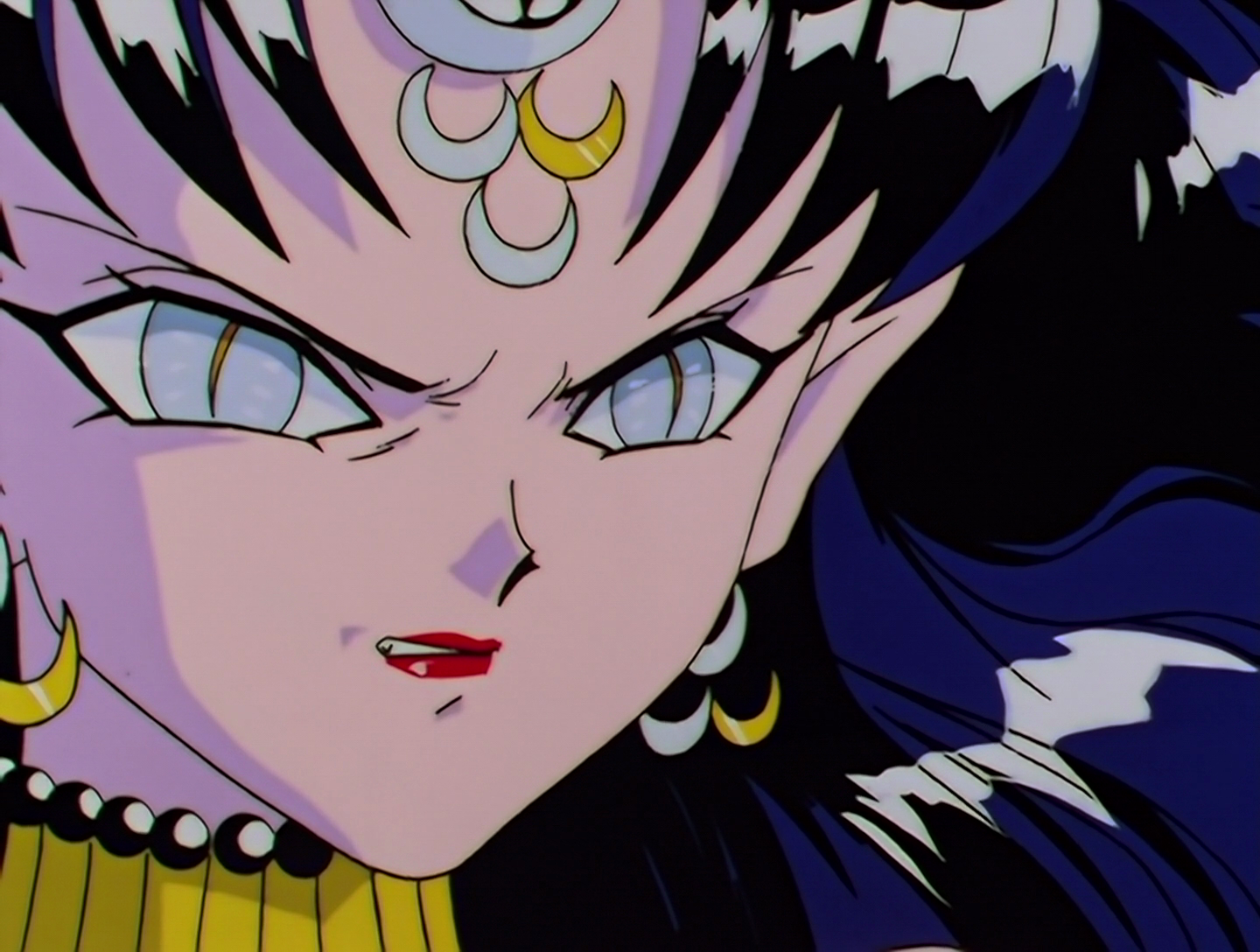 Screenshots: Sailor Stars Episode 171 - SailorSoapbox.com