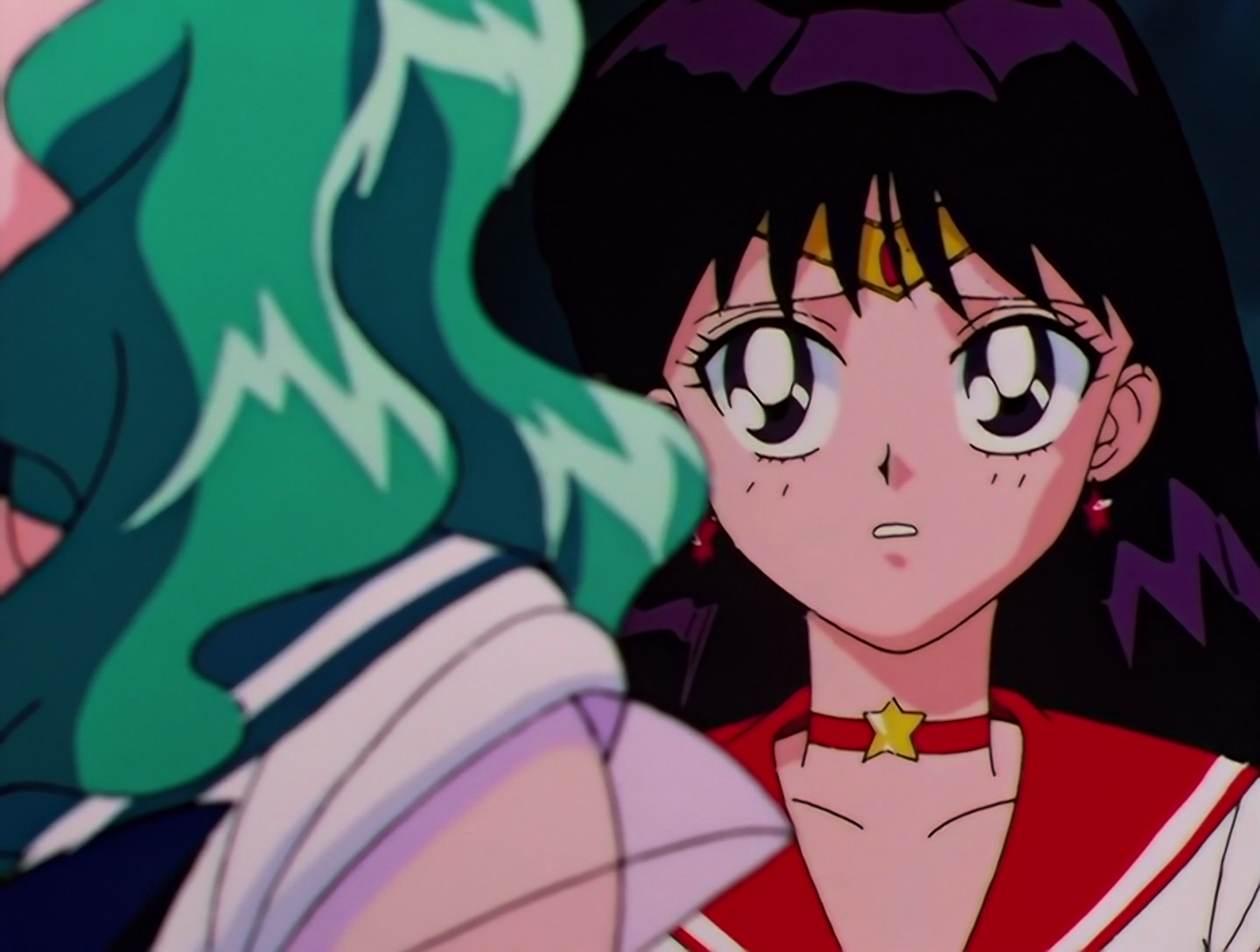 Screenshots: Sailor Stars Episode 171 - SailorSoapbox.com