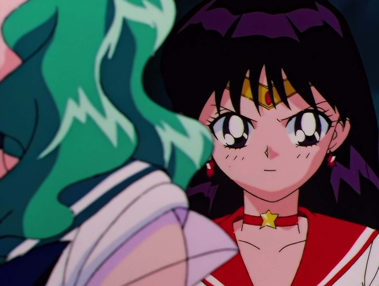 Screenshots: Sailor Stars Episode 171 - SailorSoapbox.com